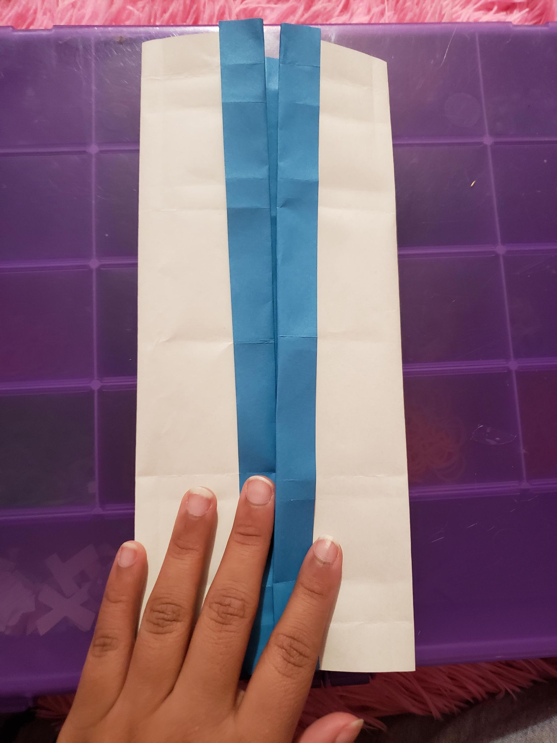How to Make an Origami Collapsible Box. : 6 Steps - Instructables