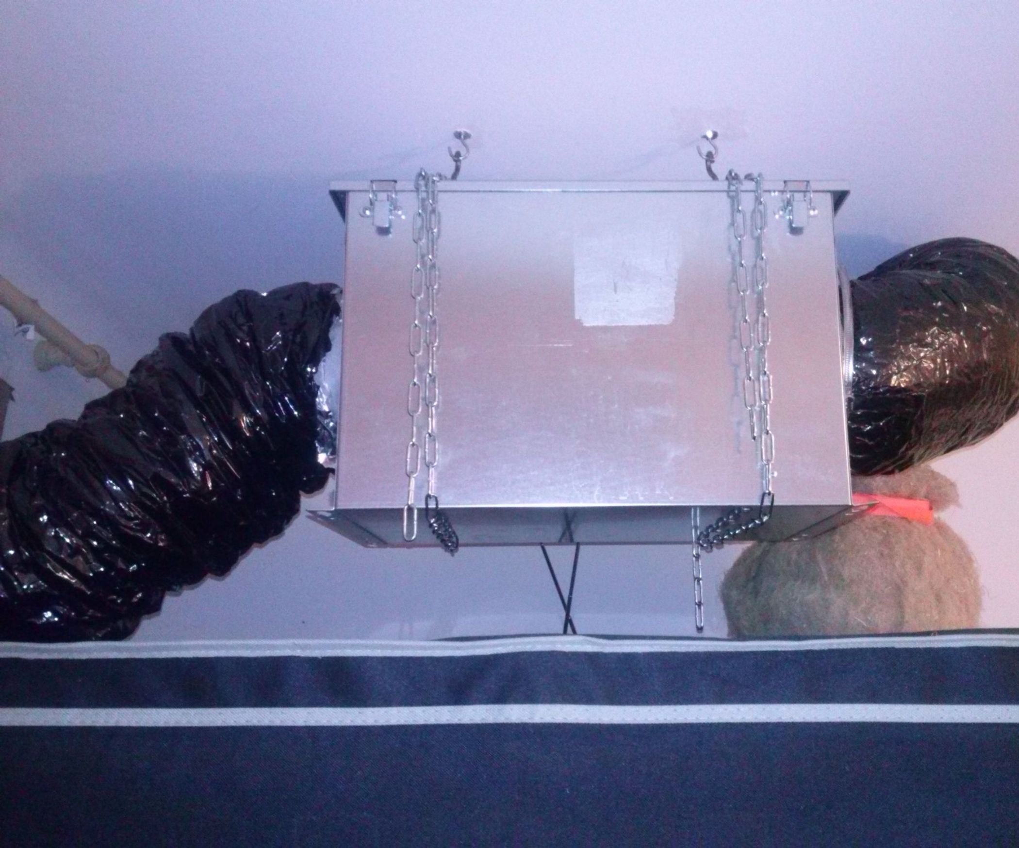DIY Home Grow Filter Box : 6 Steps - Instructables