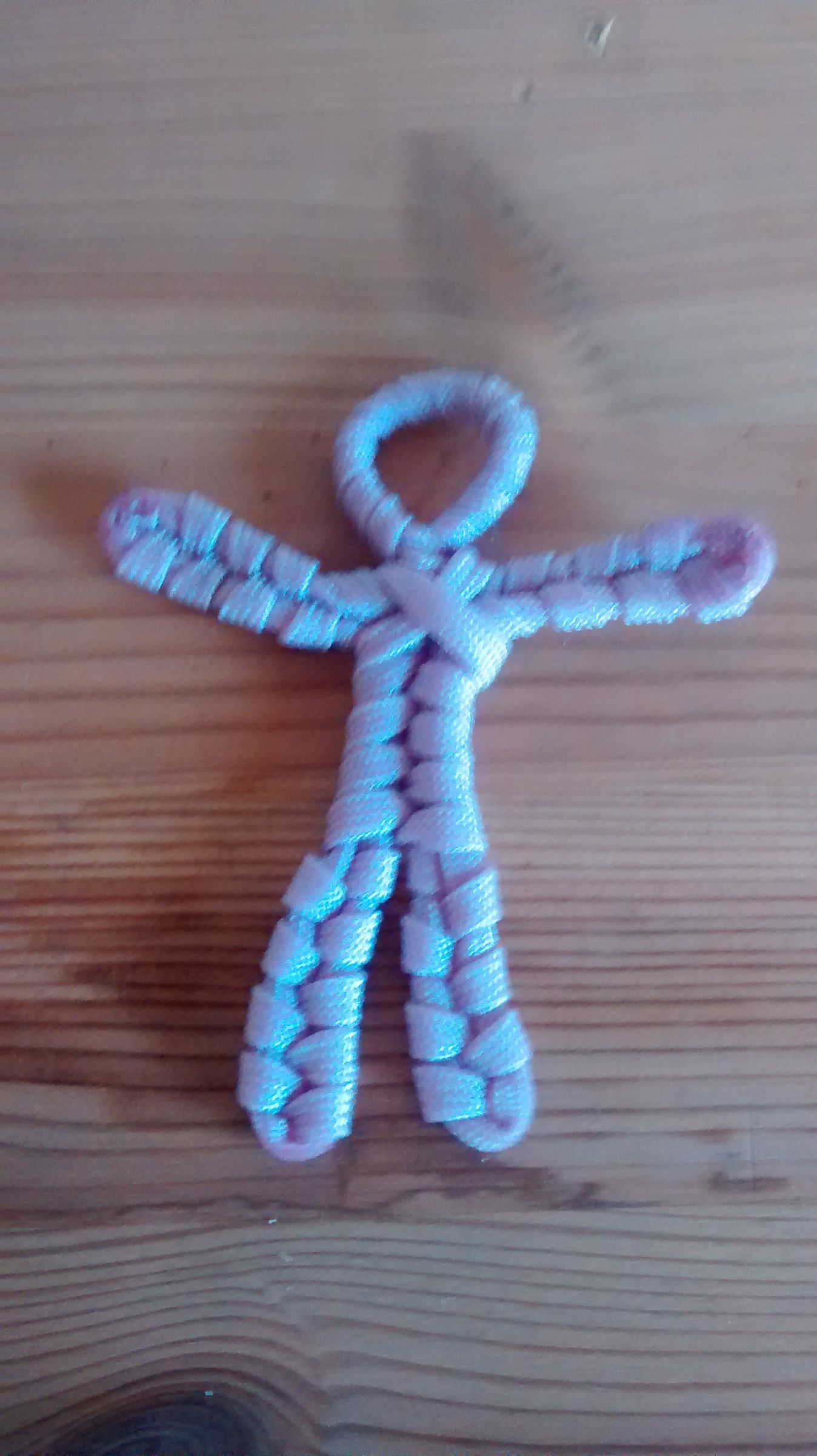 Poseable Army Men : 6 Steps (with Pictures) - Instructables