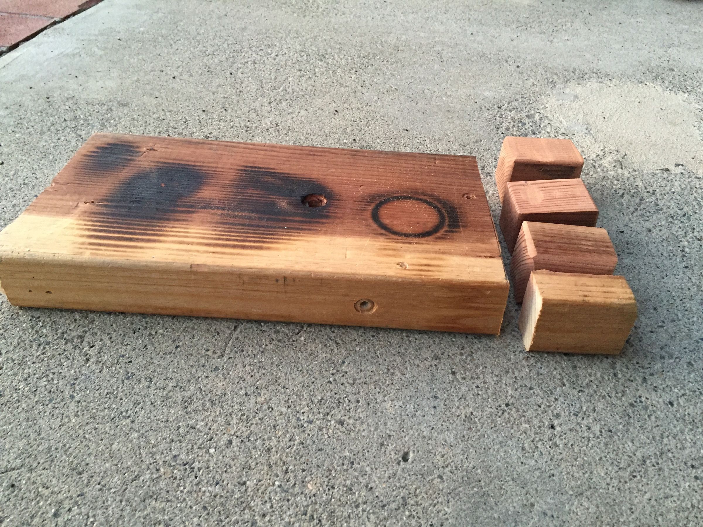 $0 Phone Stand : 6 Steps (with Pictures) - Instructables