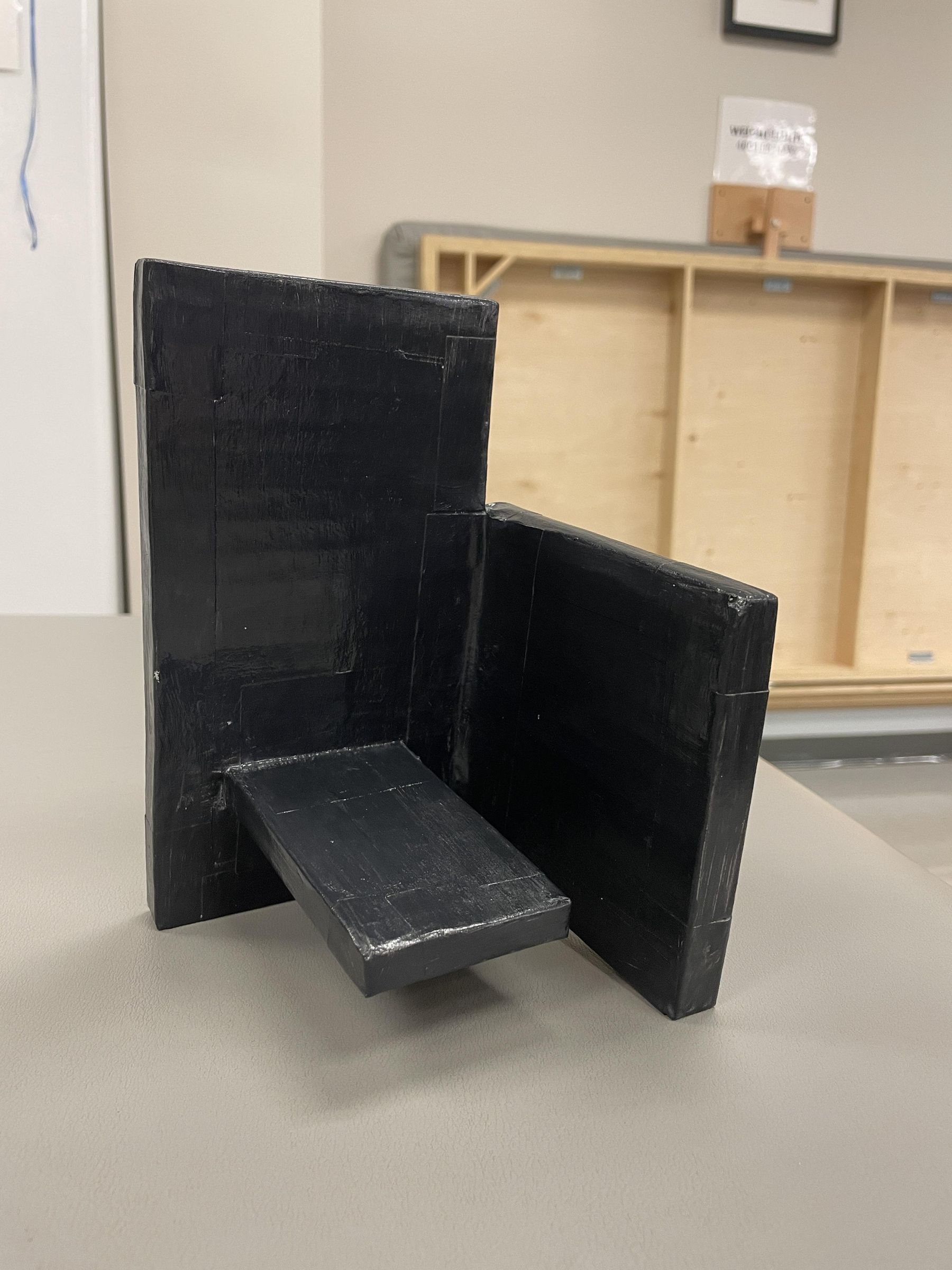 Eblow Blocker for Tray : 10 Steps - Instructables