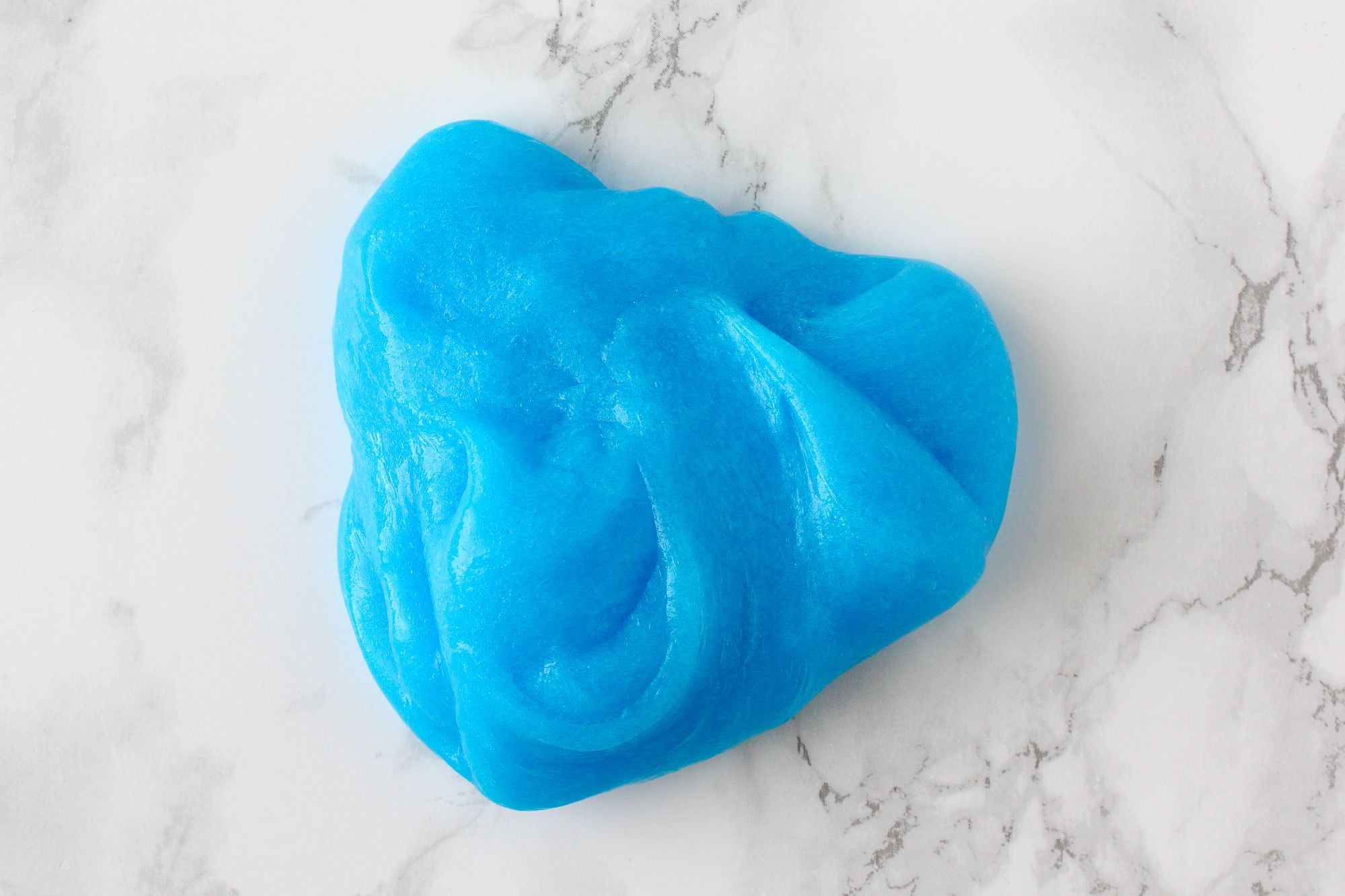 How to Make Slime Without Borax + Lesson Plan : 9 Steps (with Pictures ...