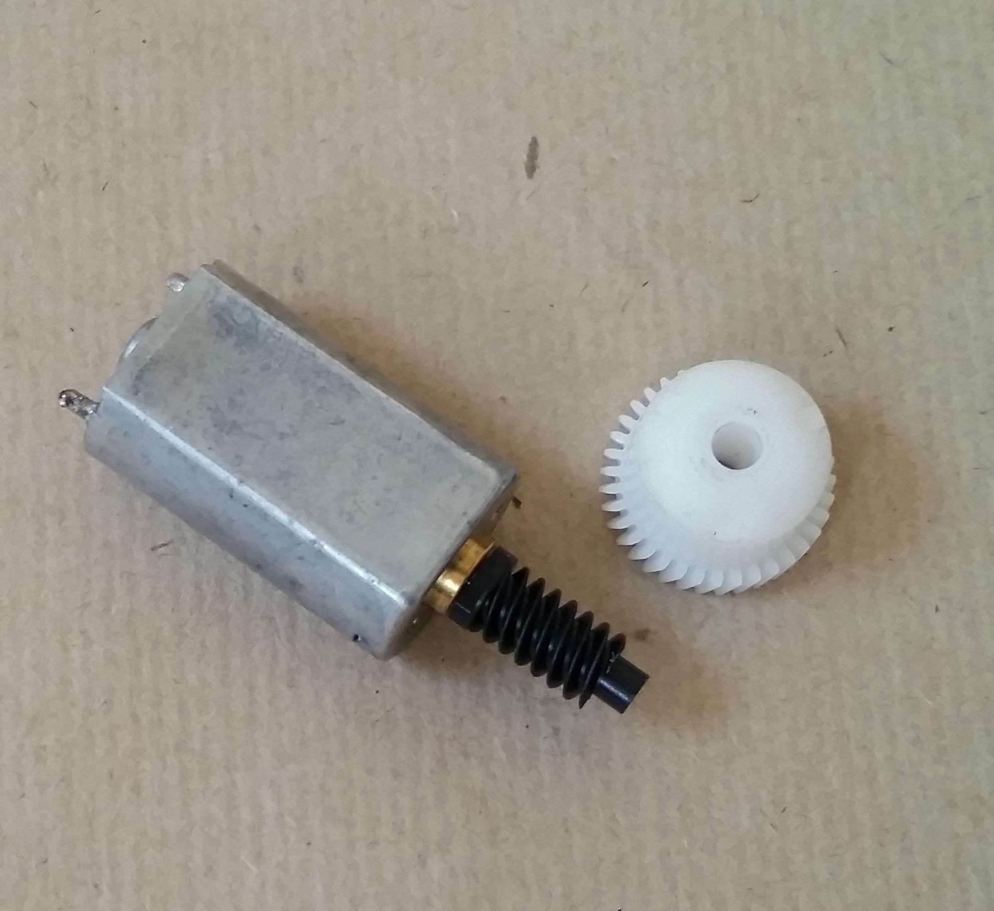 Building a Portable Bluetooth Spinning Record Player : 11 Steps (with ...