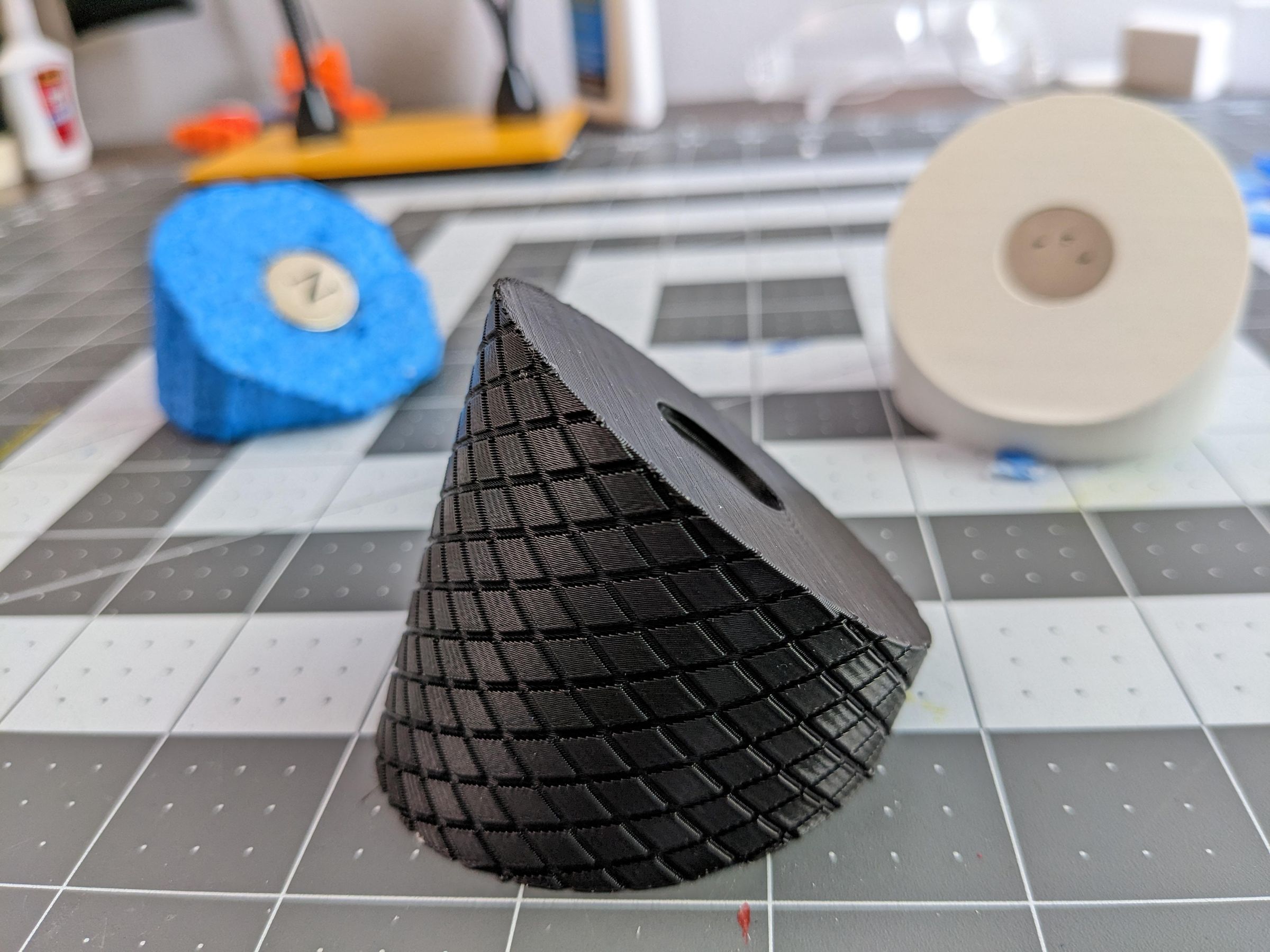 Turn an Old Phone Into a Pixel Tablet-like Device : 5 Steps - Instructables