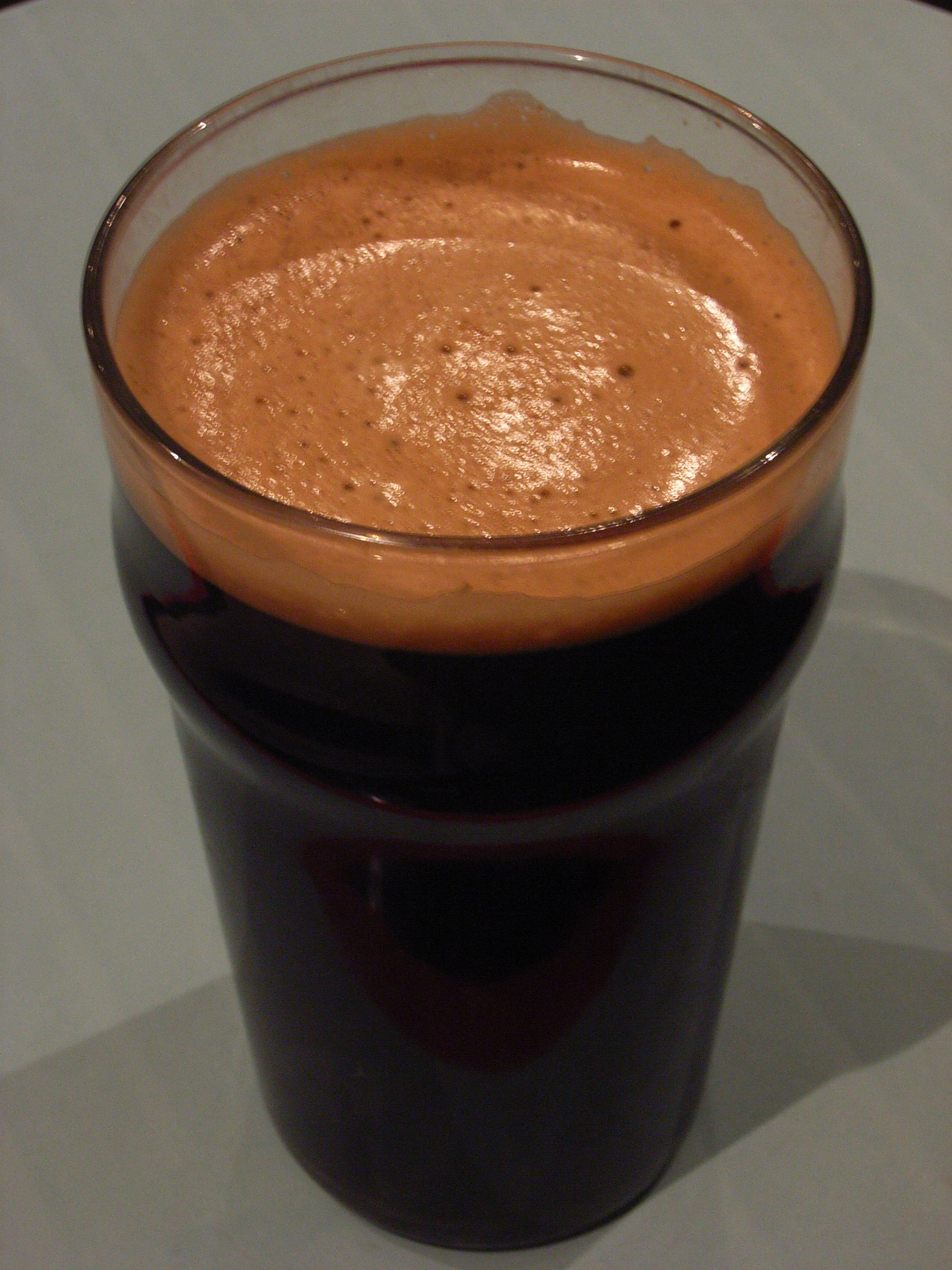 How to Make Dark English Ale : 10 Steps - Instructables