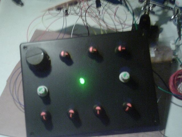 Music Box Circuit From 555-timer-circuits.com : 11 Steps - Instructables