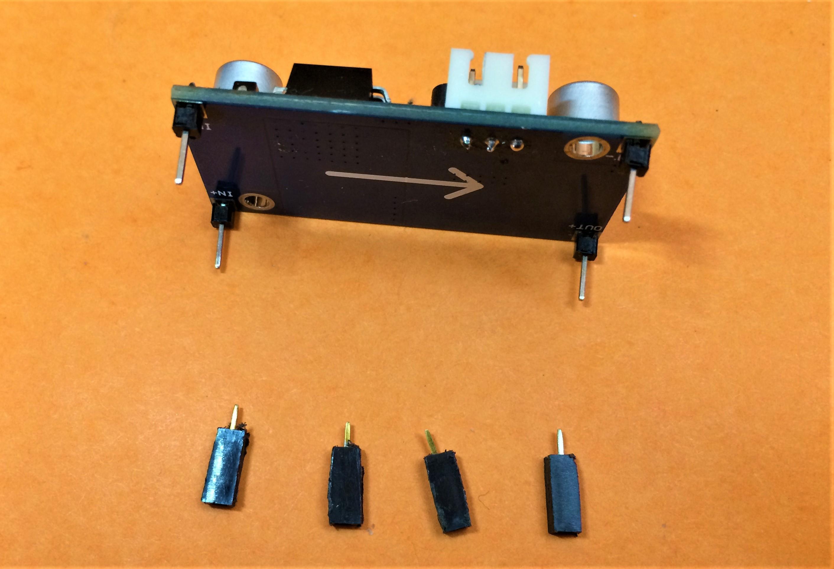 Variable Breadboard Power Supply : 18 Steps (with Pictures) - Instructables