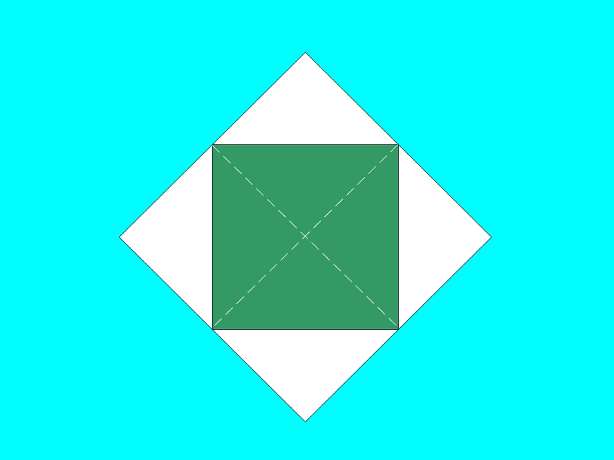 The Diagonal Wrapping Fallacy : 5 Steps - Instructables