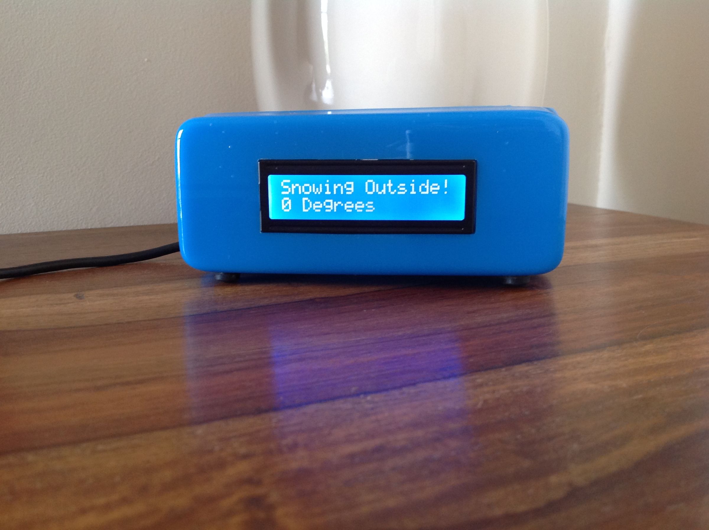 Noteu: USB Physical Notification Device : 5 Steps - Instructables
