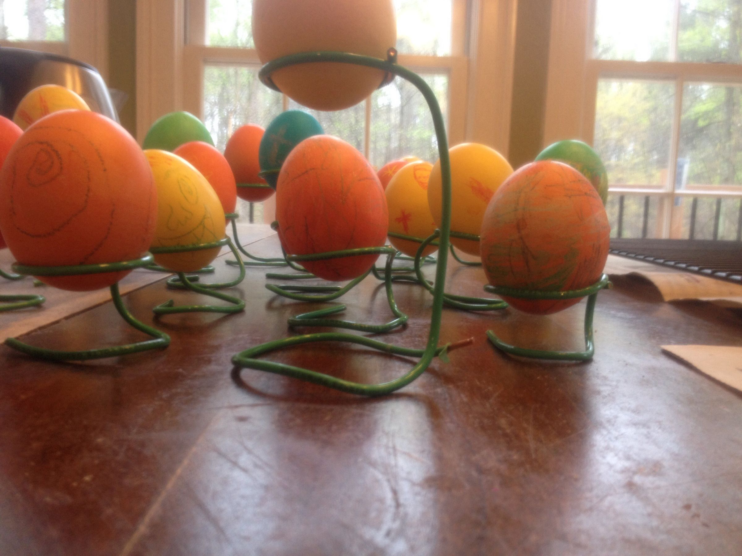 Easter Egg Stand : 3 Steps (with Pictures) - Instructables
