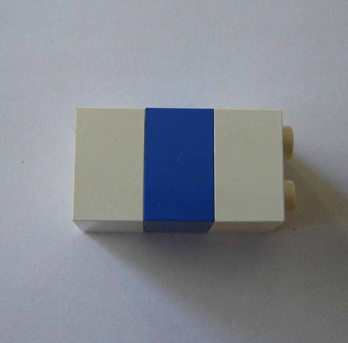 Simple Lego Necklace : 6 Steps - Instructables