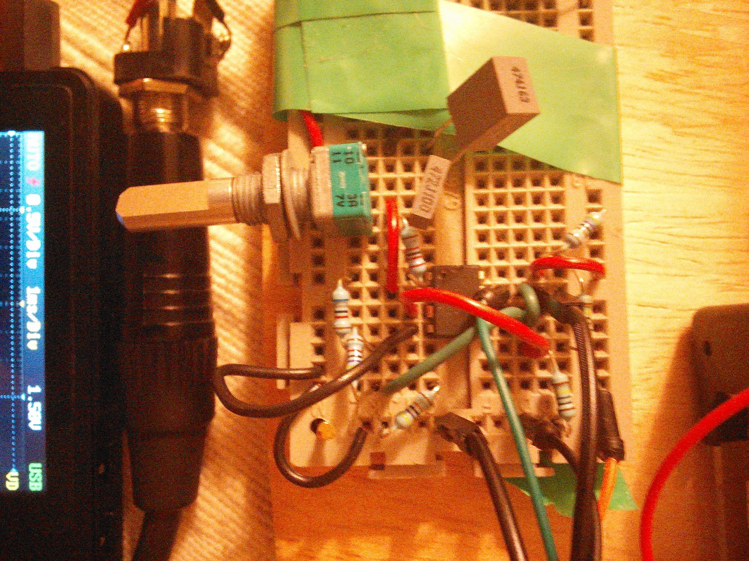 Arduino Due Guitar ADC Input - Instructables