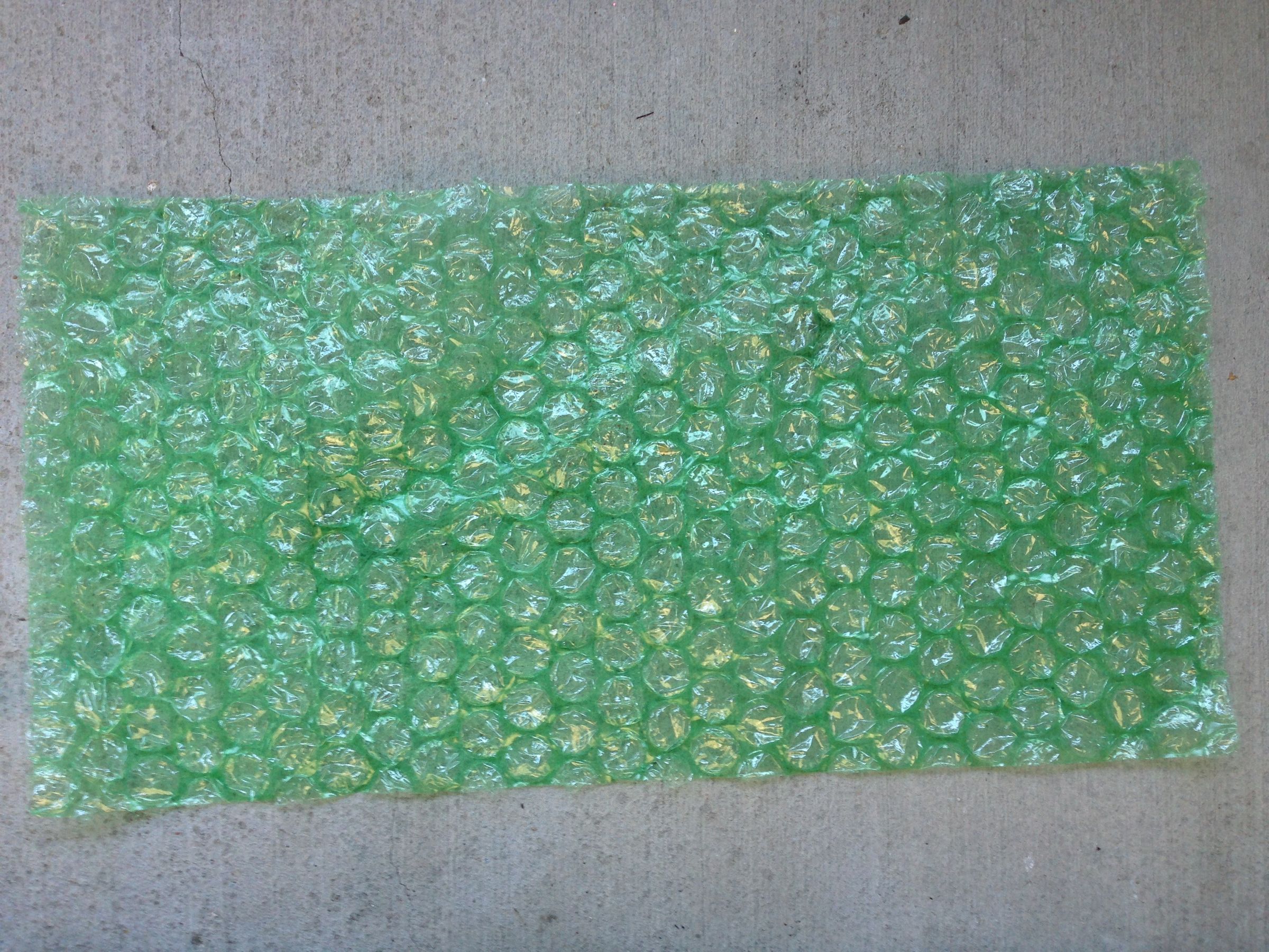 Bubble Bag : 3 Steps - Instructables