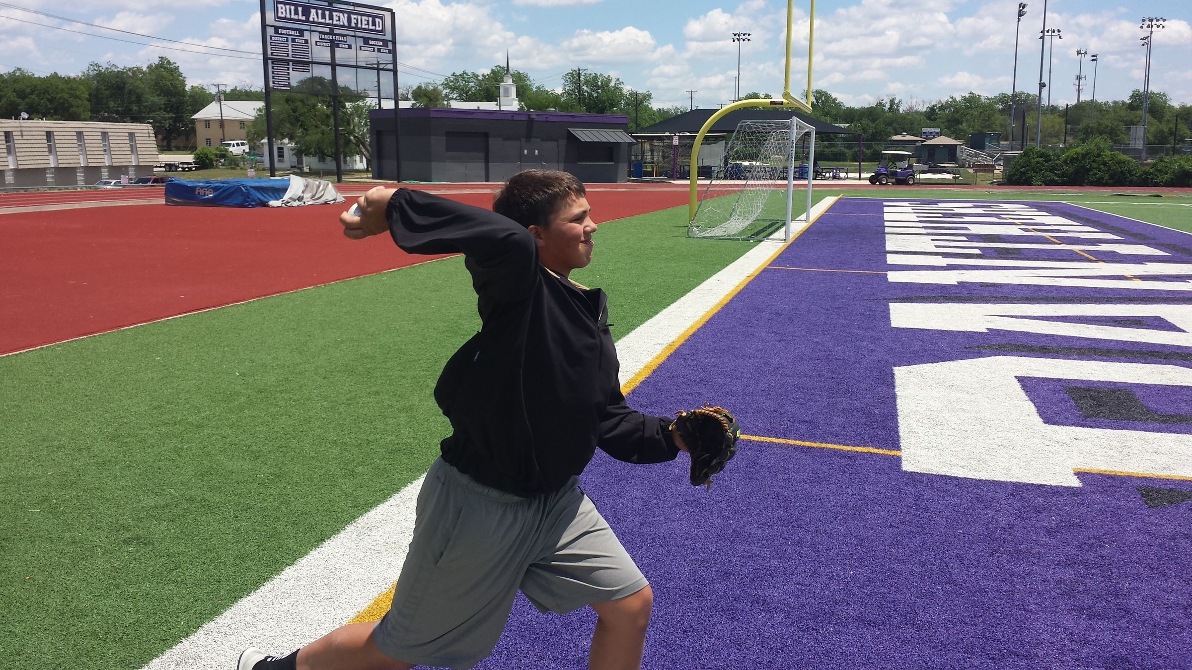 How to Properly Throw Curve Ball : 5 Steps - Instructables