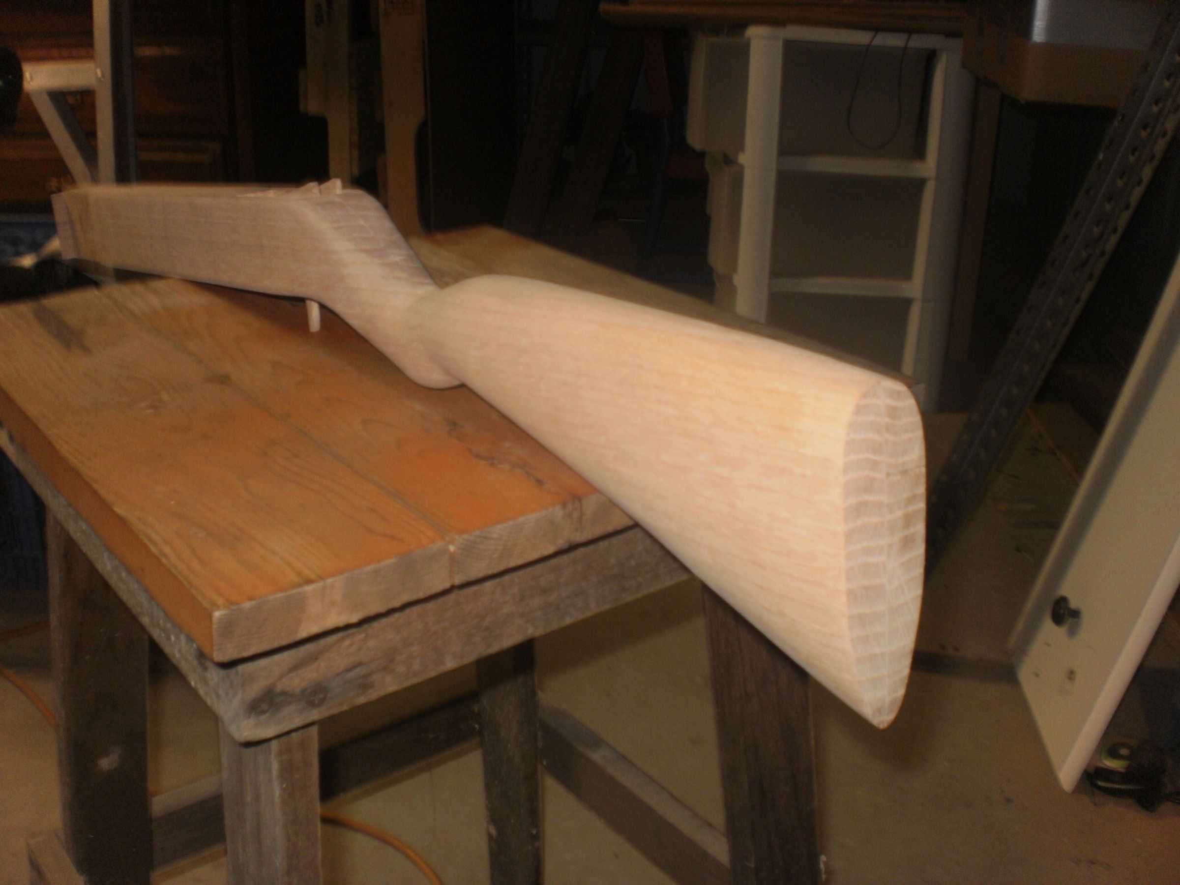 Wooden Scorpion : 9 Steps - Instructables