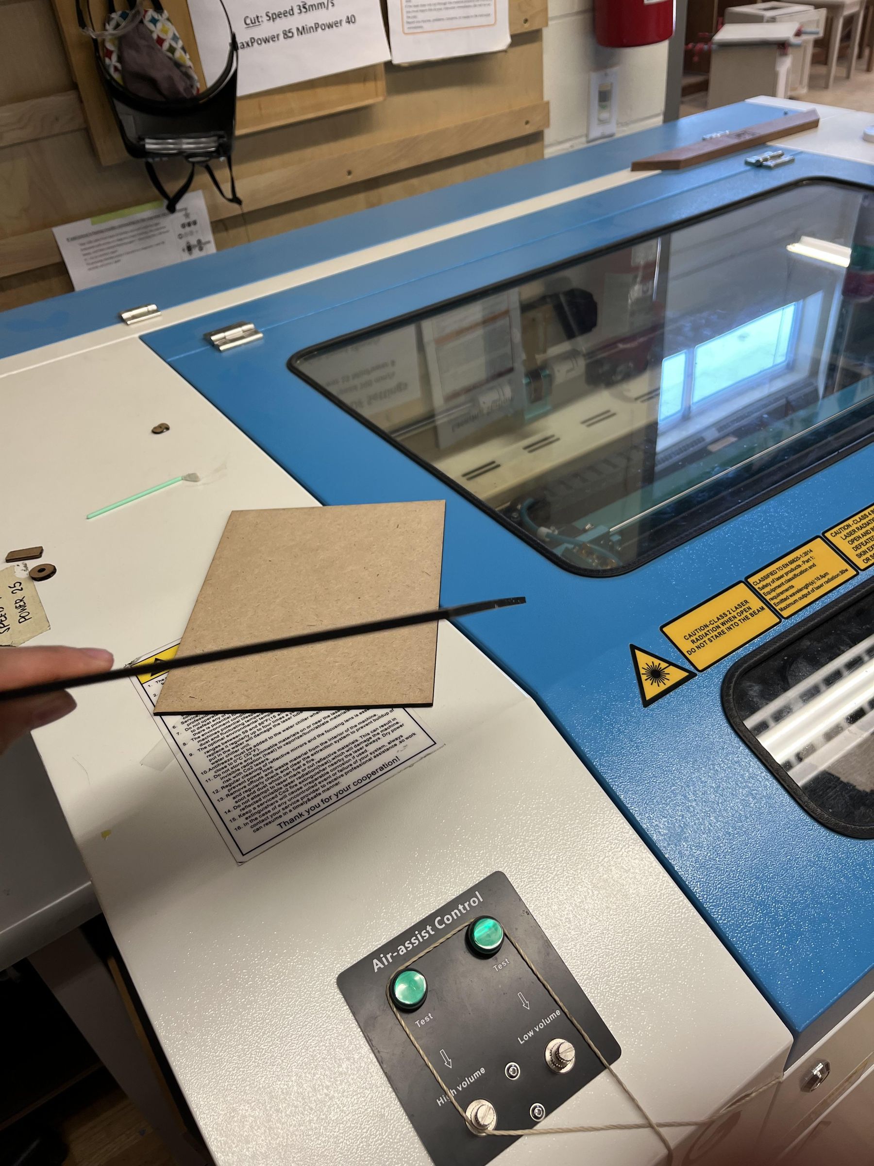 I Made an Excavator With a Working Arm to Scoop Things As Well As Working Motors That Make It ...