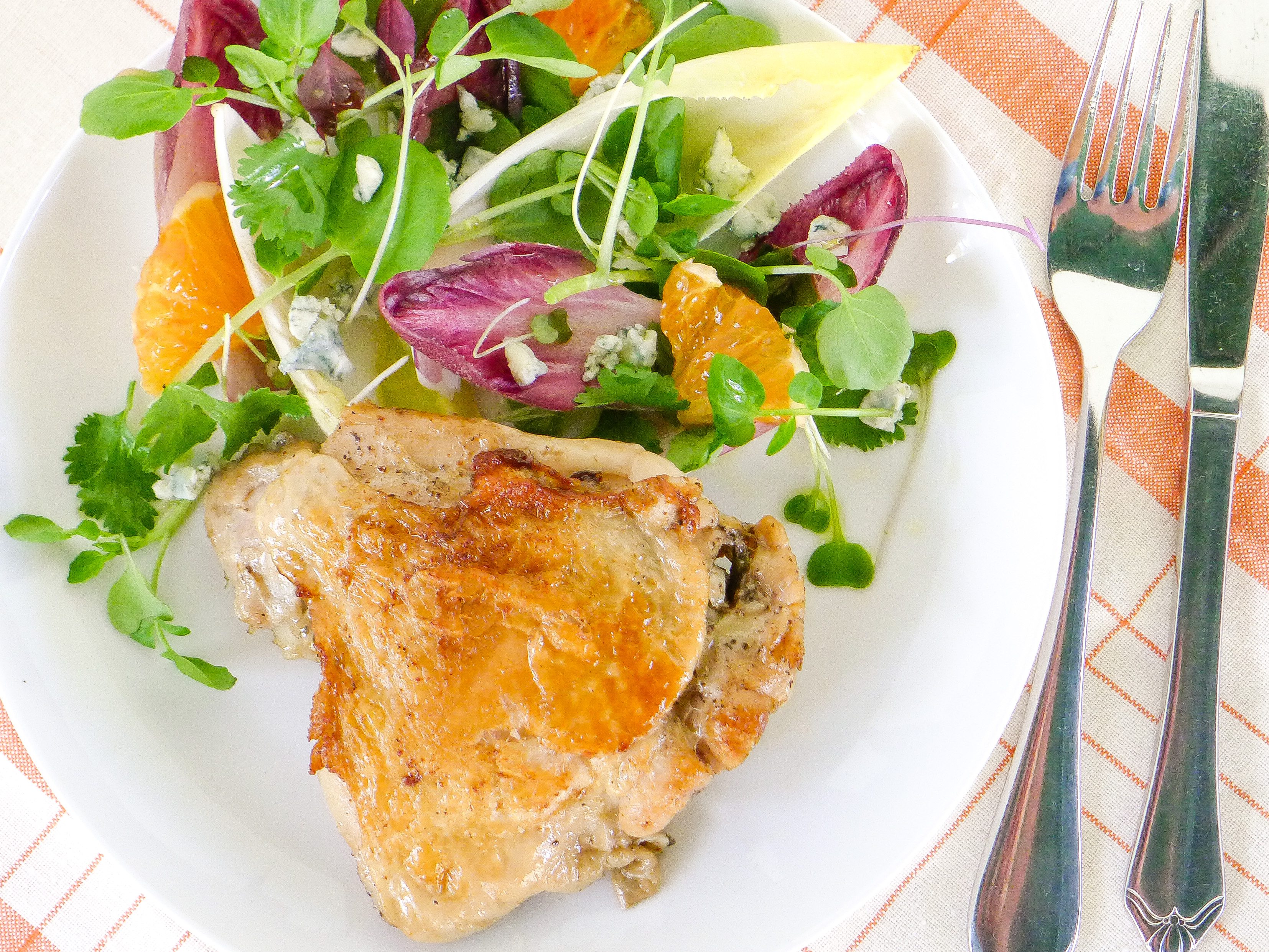 Slow Cooker Chicken Confit : 10 Steps (with Pictures) - Instructables