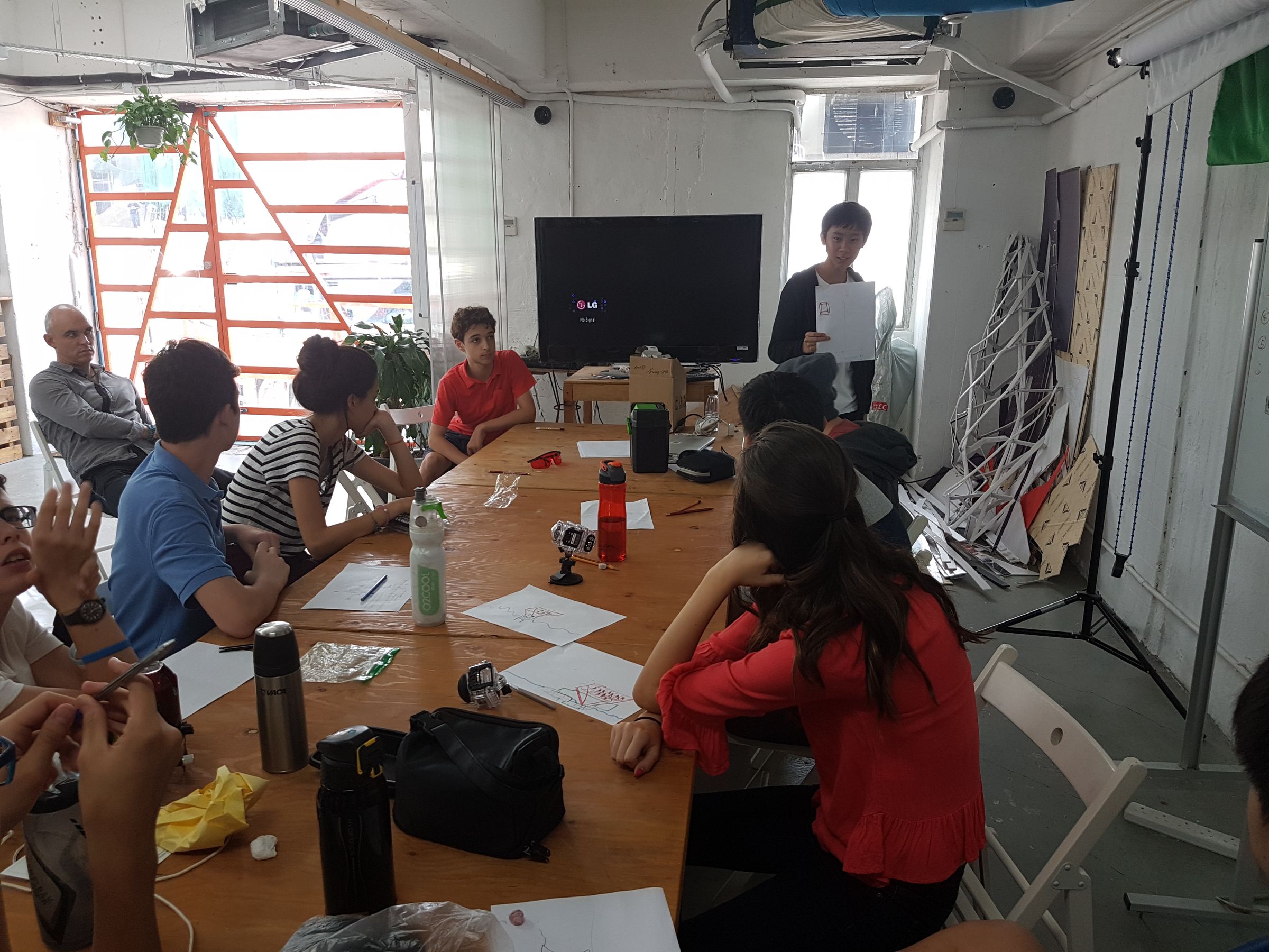 Laser Quadrat for Coral Reef Mapping : 12 Steps (with Pictures ...