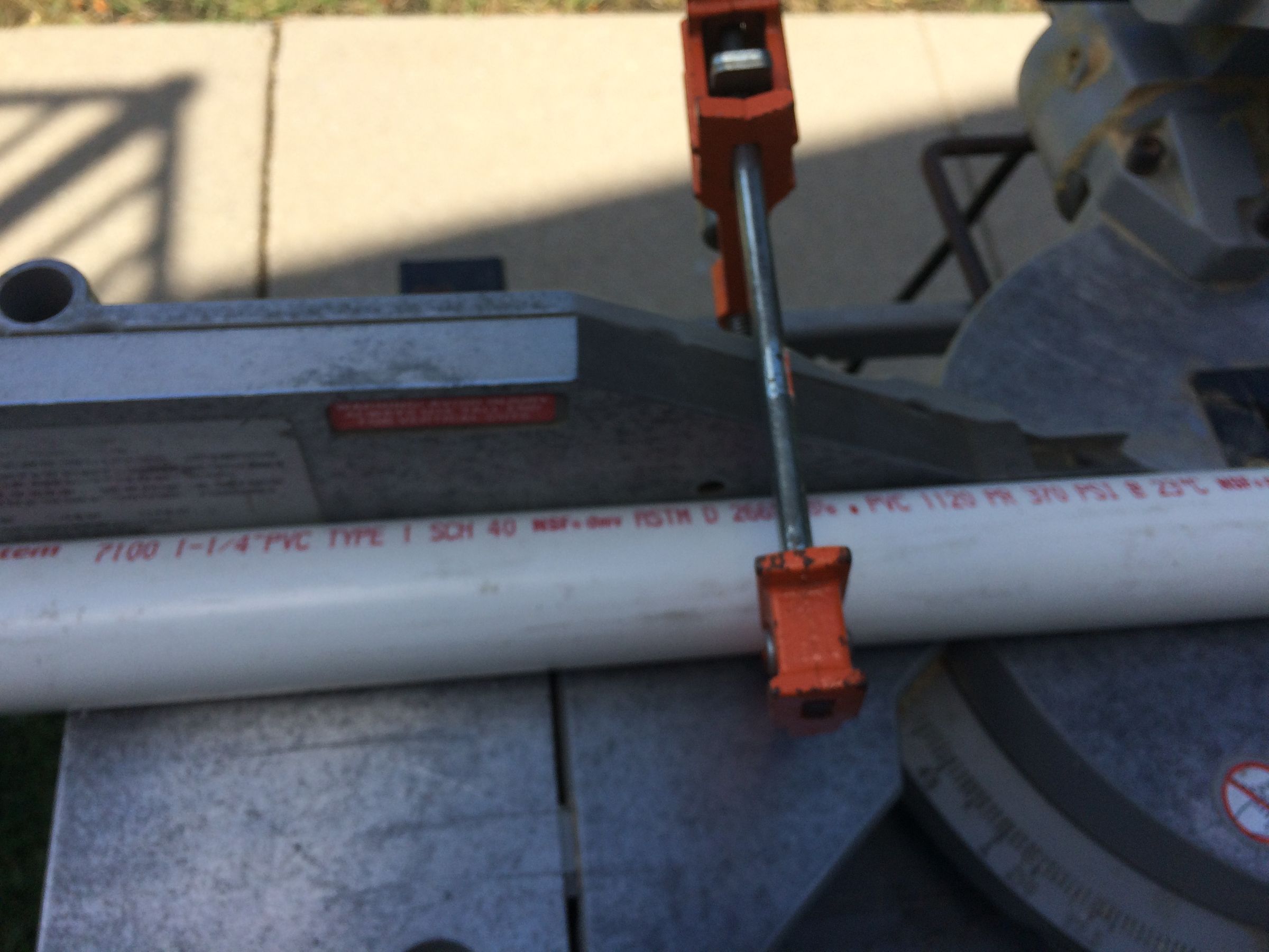 PVC Bird Bath : 8 Steps (with Pictures) - Instructables
