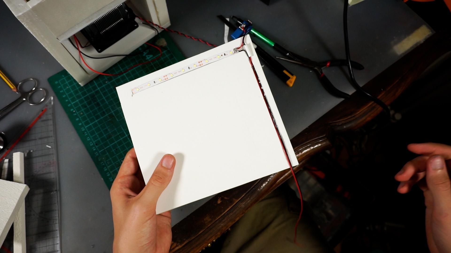 How to Make a Mini Fridge : 19 Steps (with Pictures) - Instructables