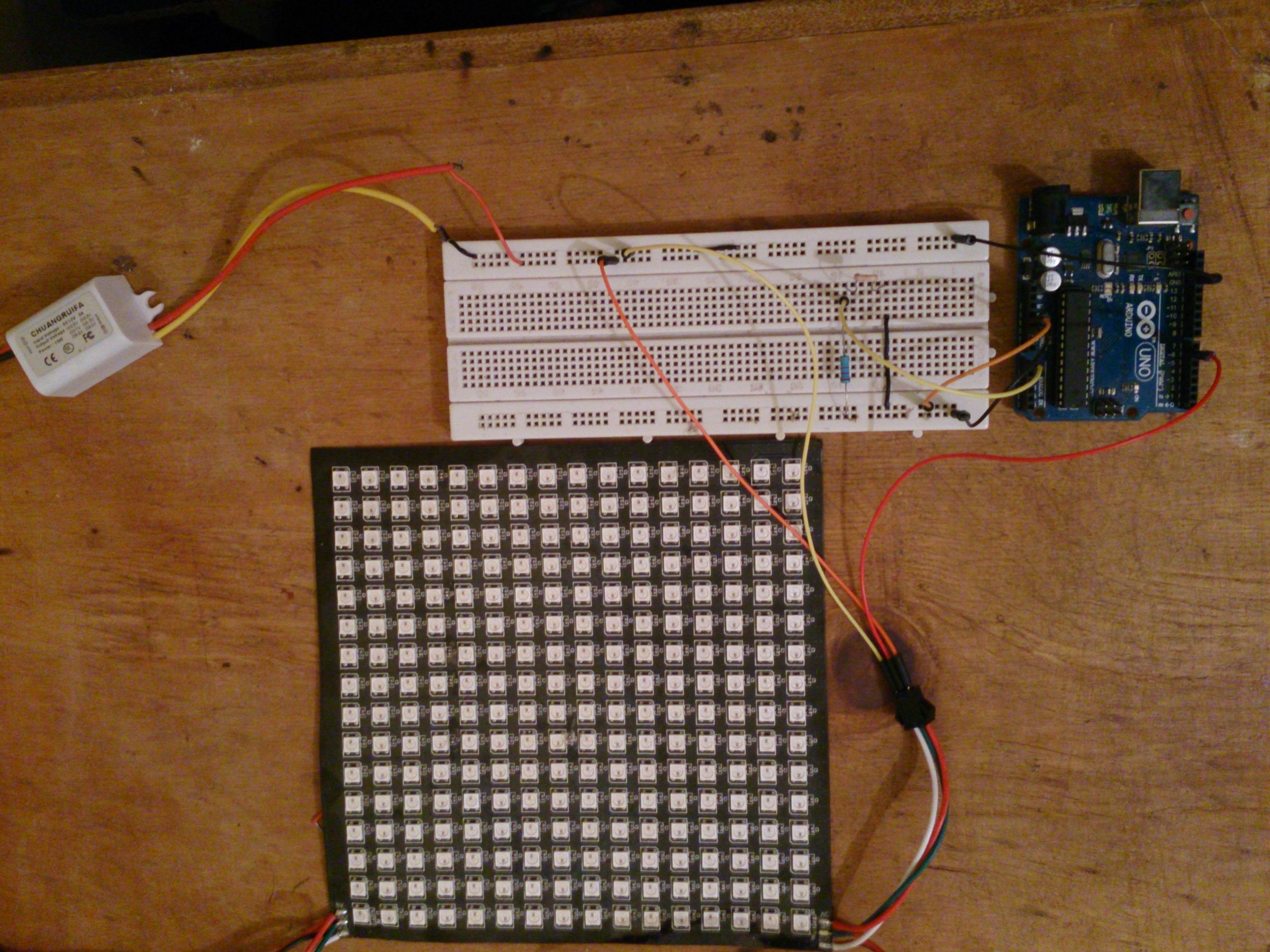 LDR Object Counter : 6 Steps - Instructables