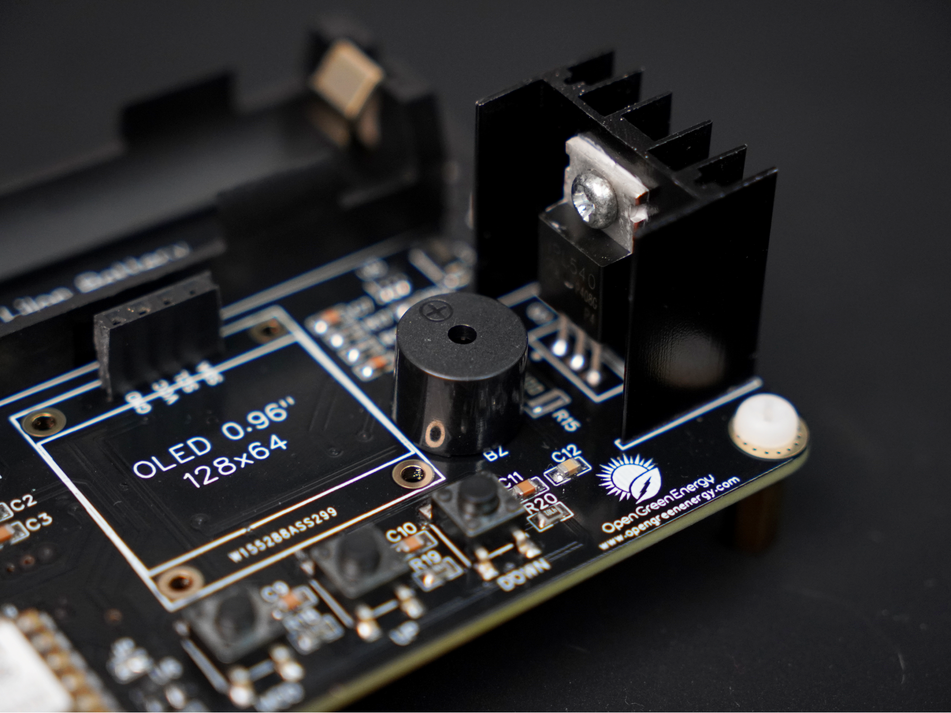 DIY Smart Multipurpose Battery Tester : 20 Steps (with Pictures ...