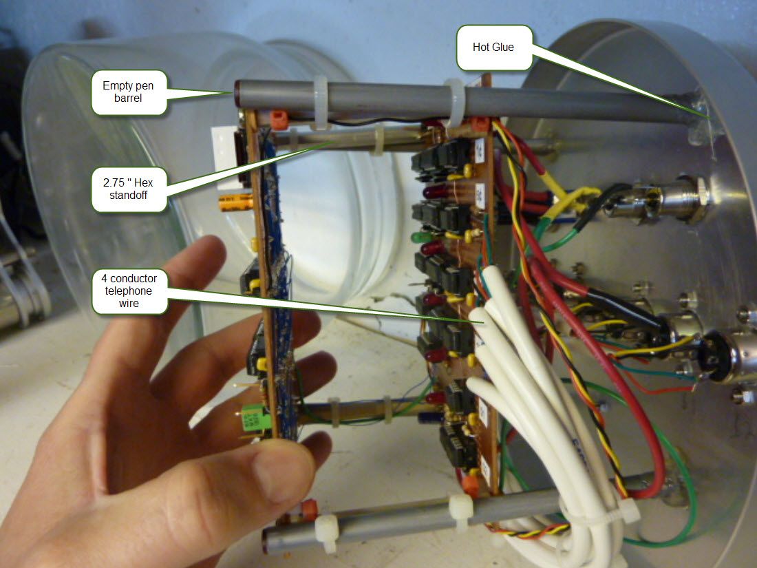 Build a Coin Counter : 9 Steps - Instructables