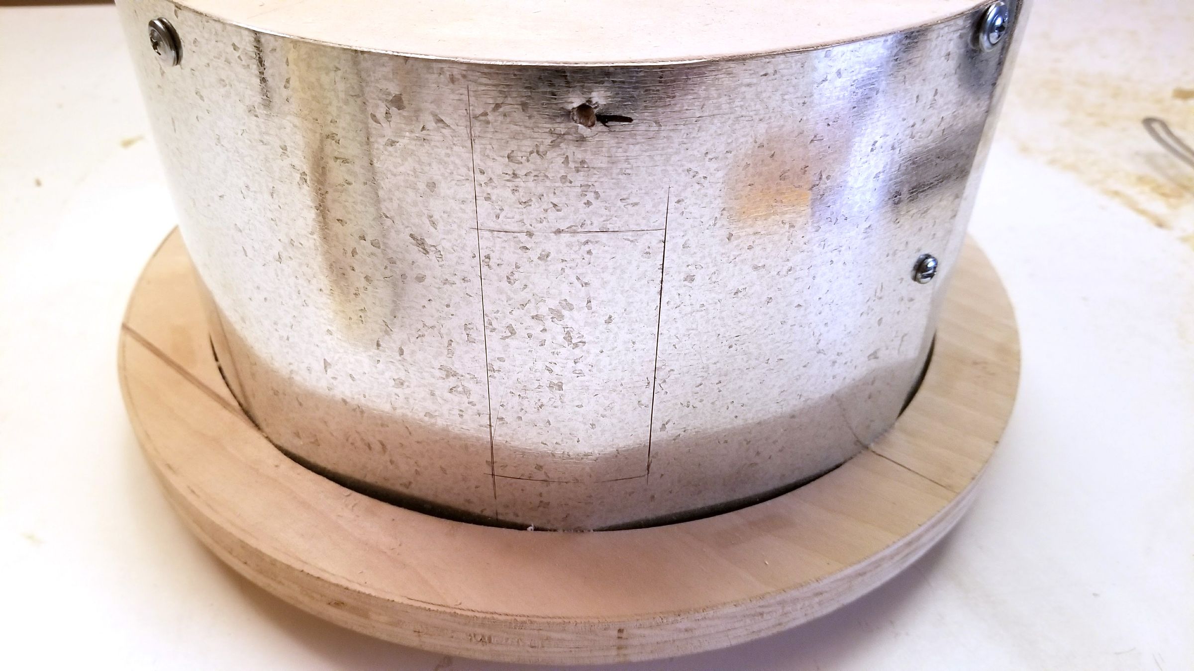 Compact Dust Collector : 22 Steps (with Pictures) - Instructables