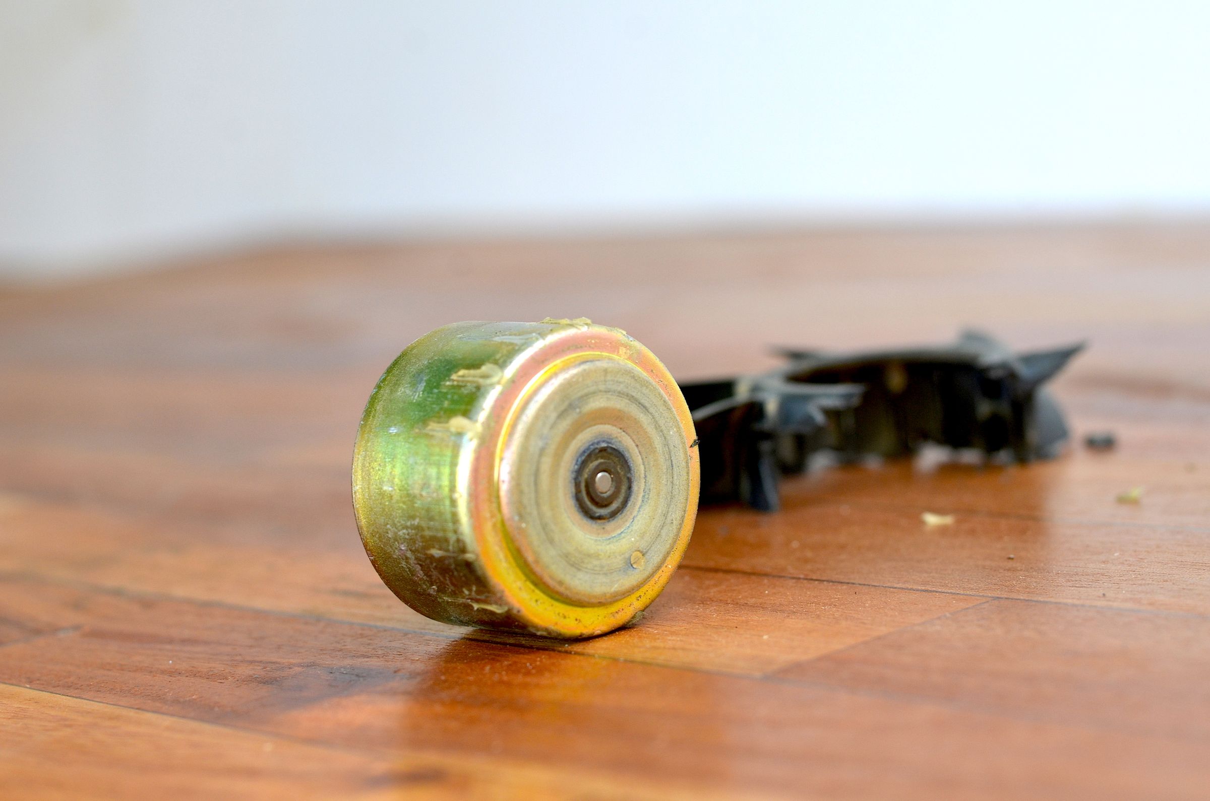 DIY Brushless Gimbal : 9 Steps (with Pictures) - Instructables