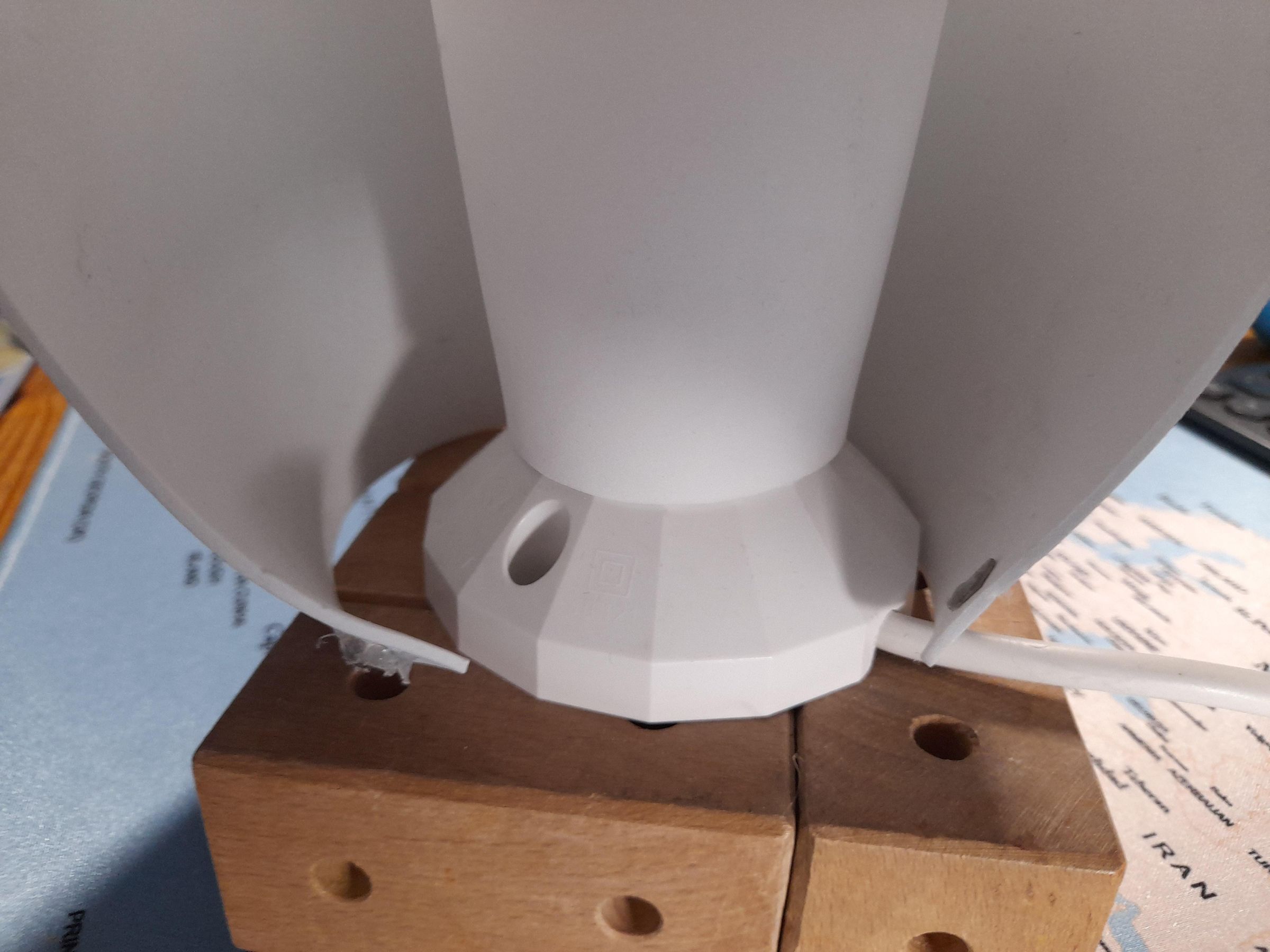 The "10 Minutes" Ambient Light : 6 Steps - Instructables