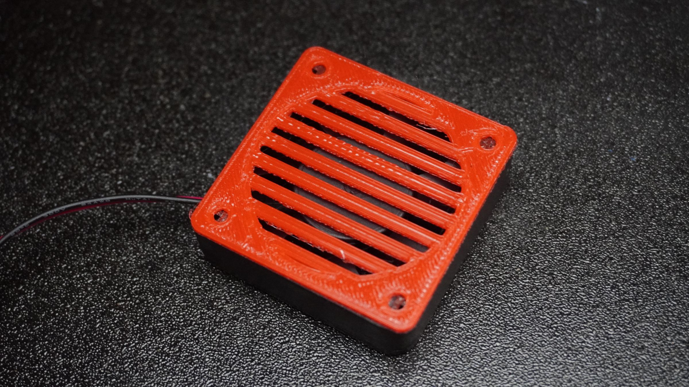 How to Design Vent Patterns for Your 3D Printing Projects : 11 Steps ...