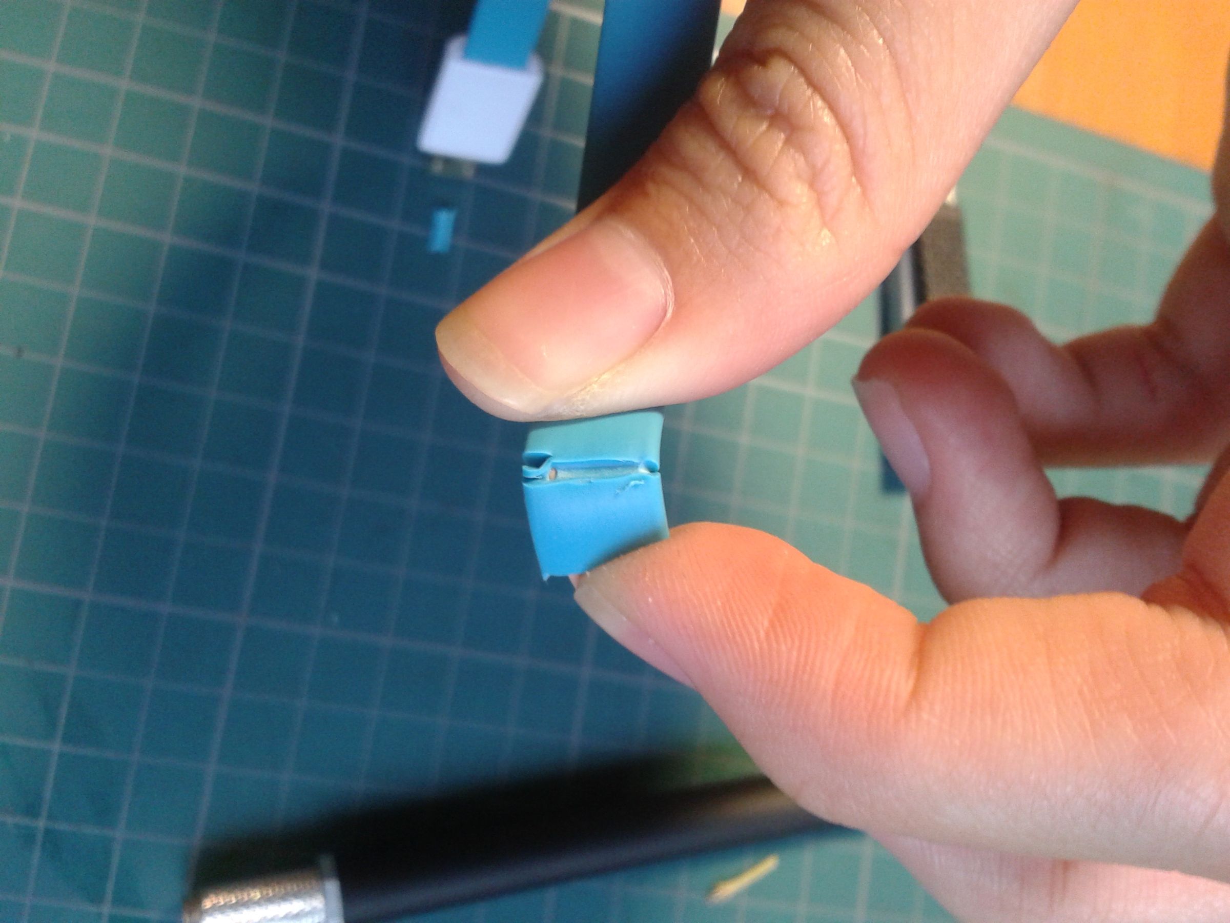 Shorten Your MicroUSB Cable : 11 Steps - Instructables
