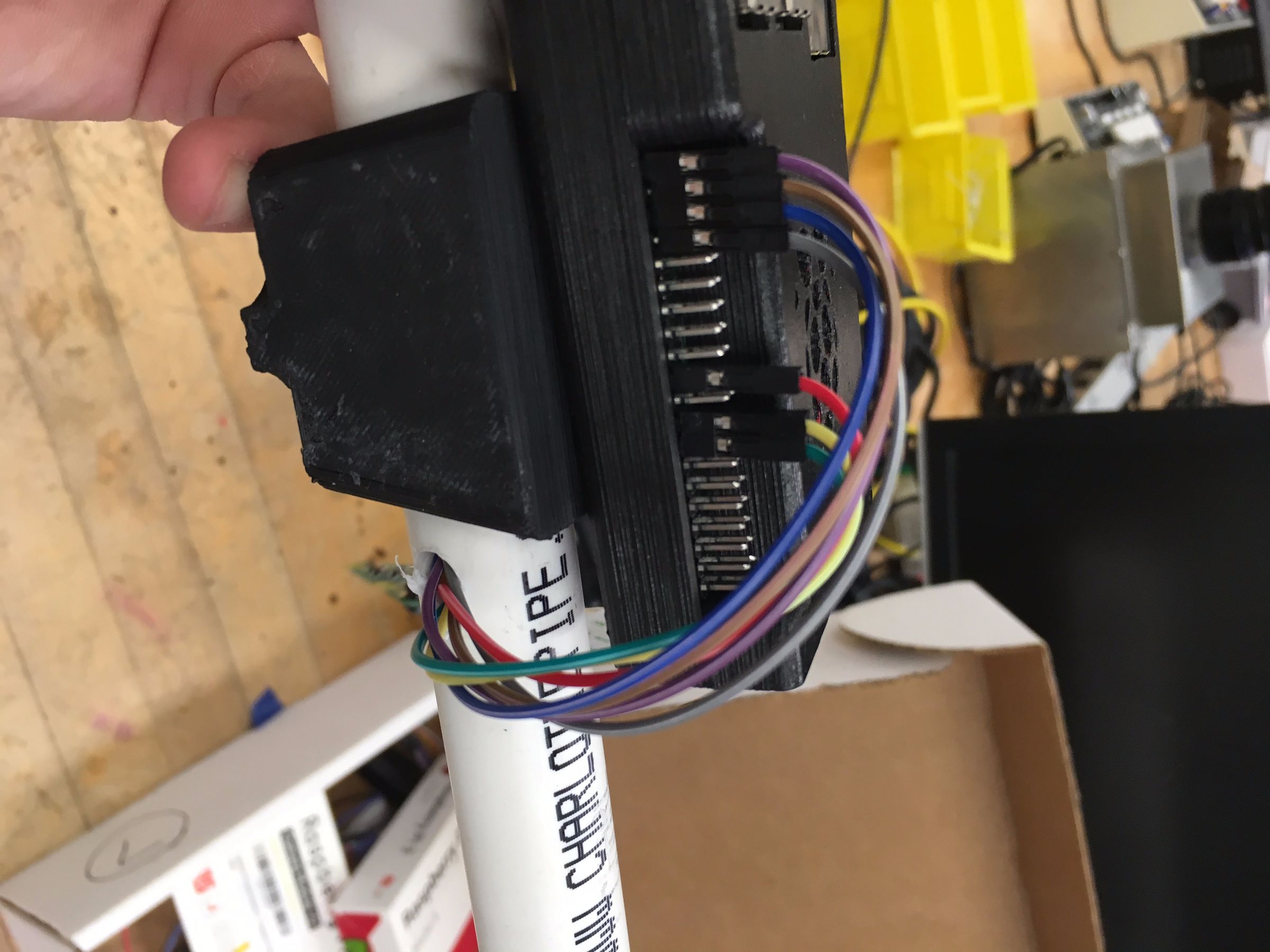 Traffic Pattern Analyzer Using Live Object Detection : 11 Steps (with Pictures) - Instructables