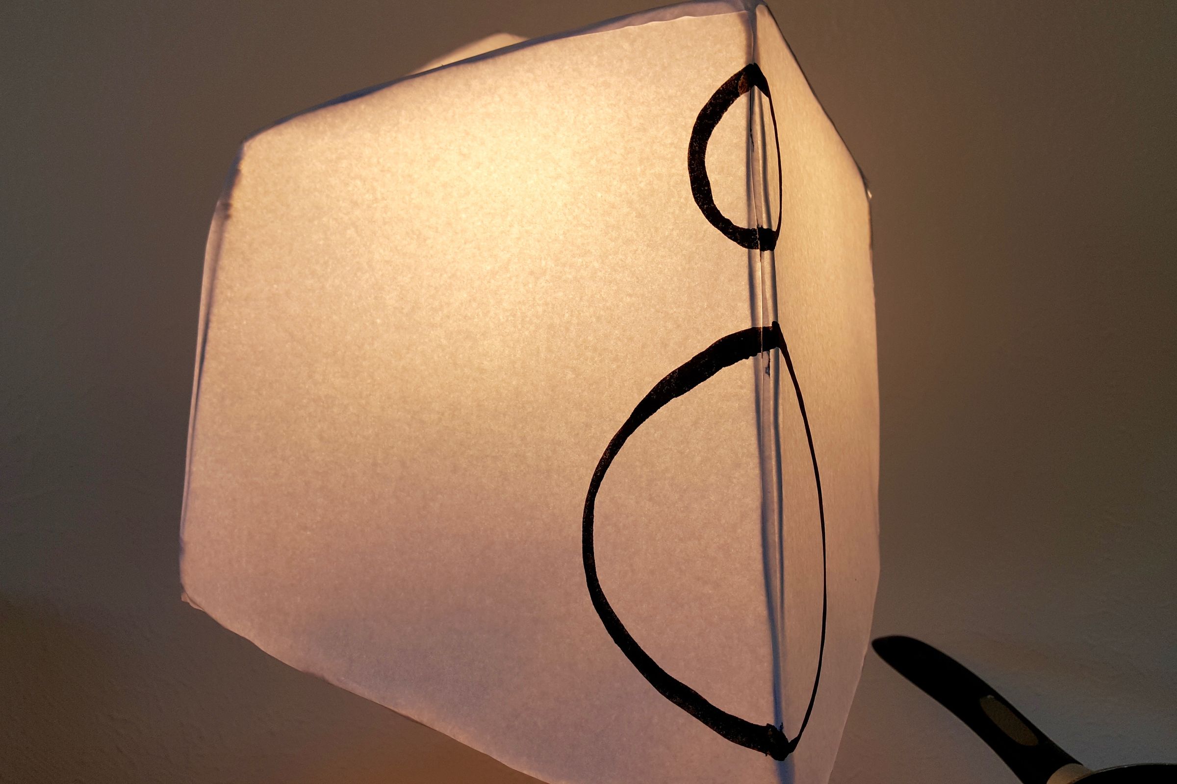 Paper and Wire Lantern : 15 Steps (with Pictures) - Instructables