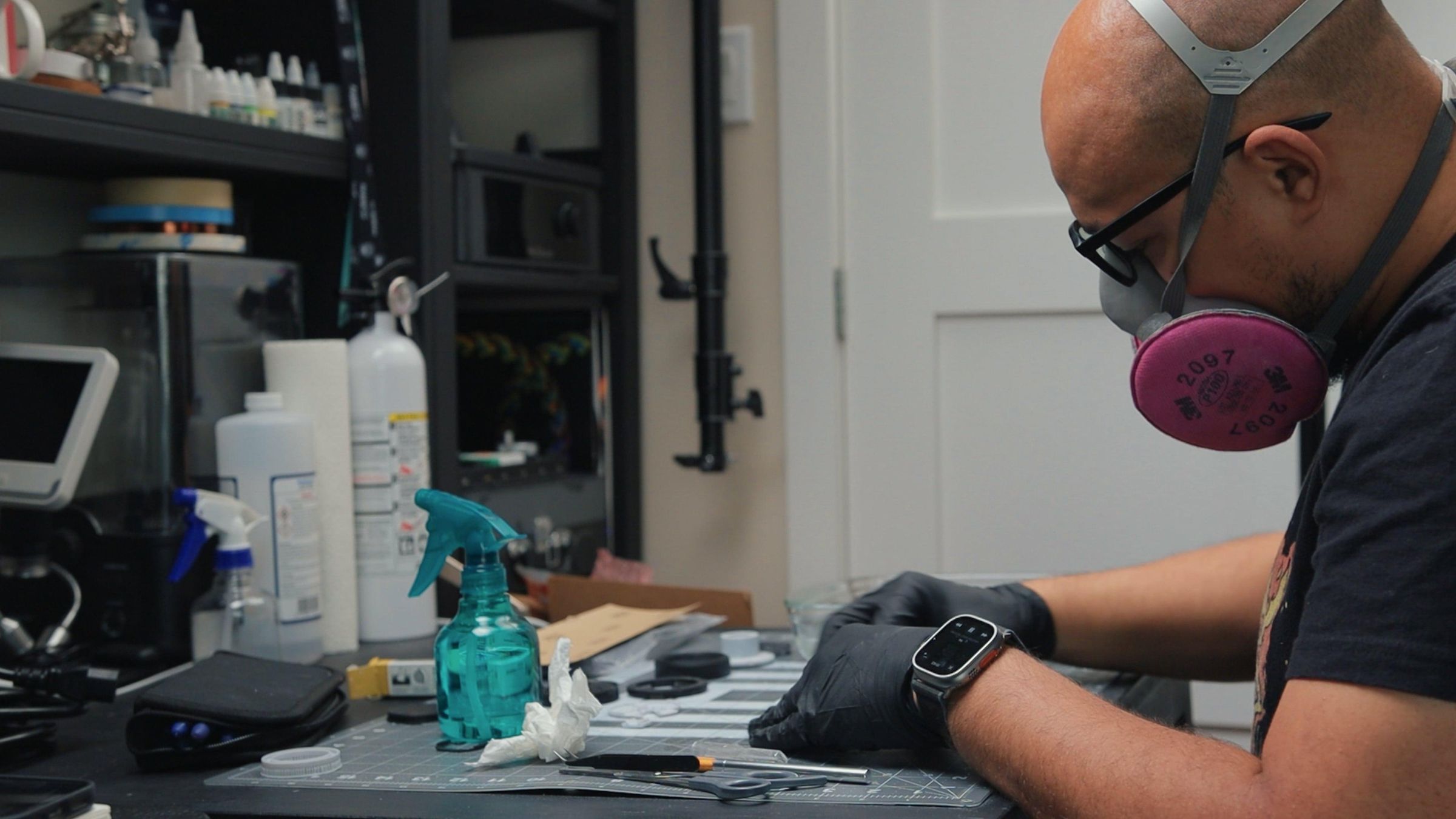 Focus Dial — a Digital Distraction Blocker : 12 Steps (with Pictures ...