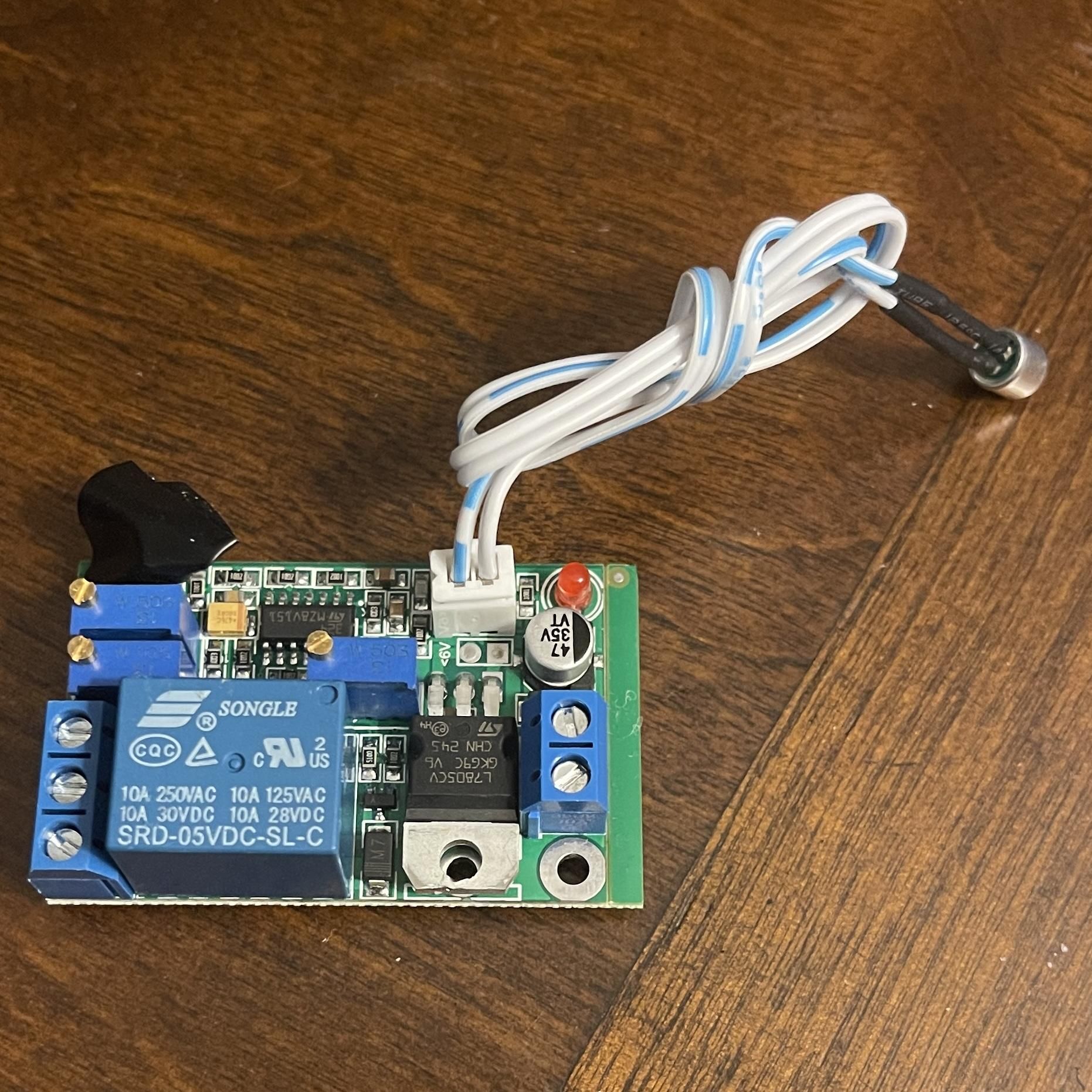 Amazon Echo Pop Turned Into 1960-ish Science Fiction Talking Computer Terminal : 6 Steps (with ...