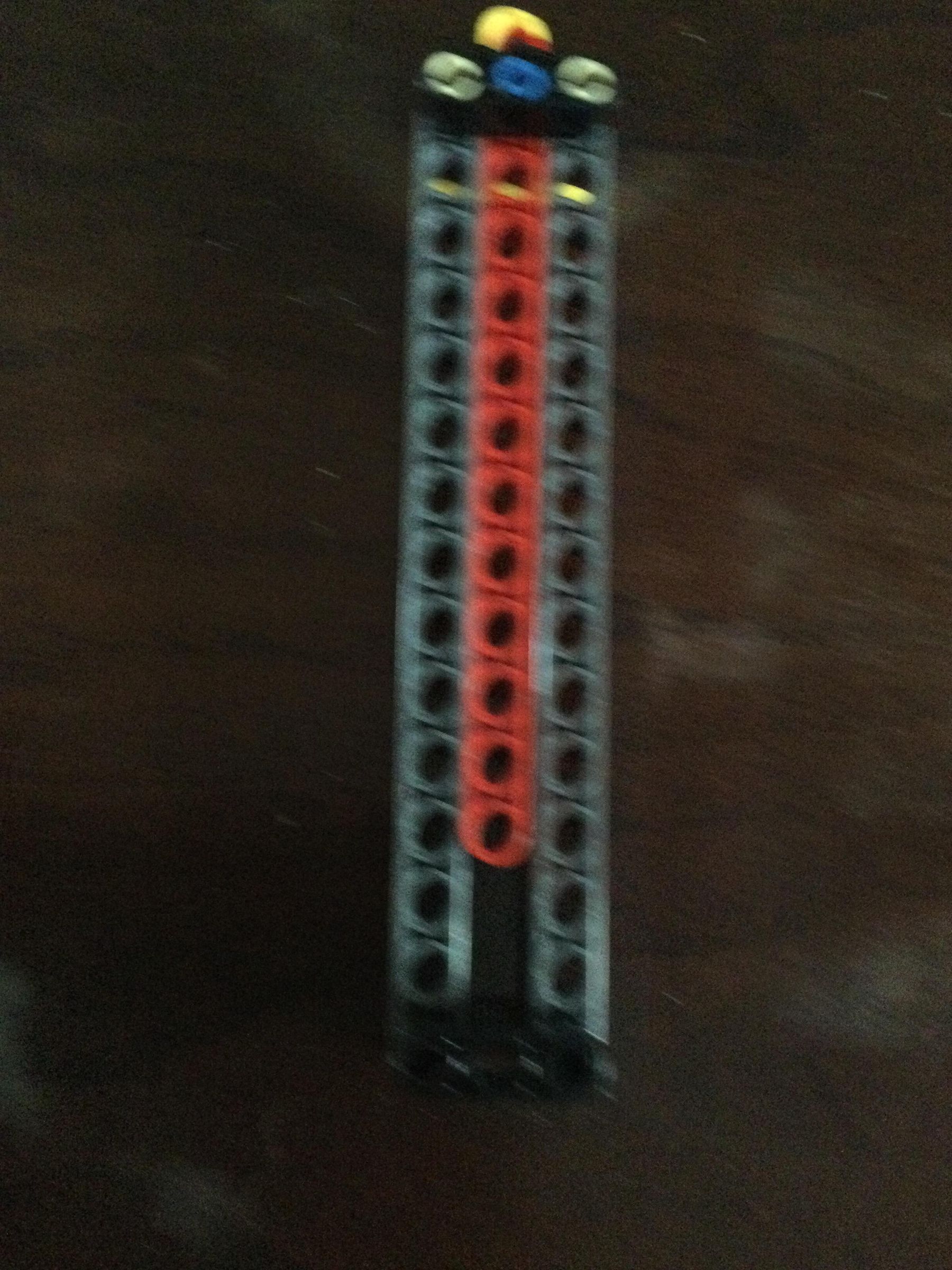 Balisong/Butterfly Knife Made Out of Lego : 4 Steps - Instructables