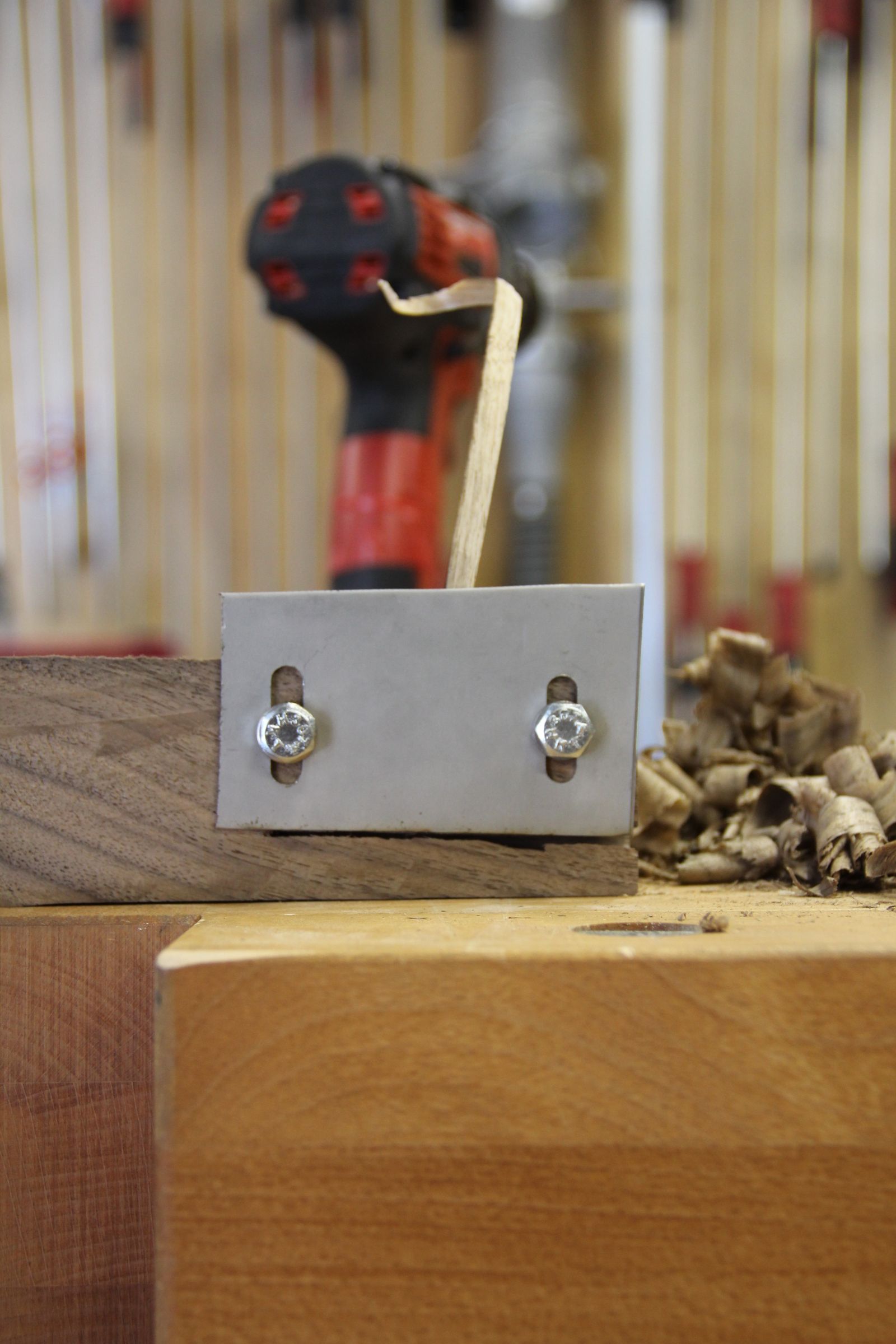 Tuning Pegs and Matching Tapered Holes : 6 Steps - Instructables