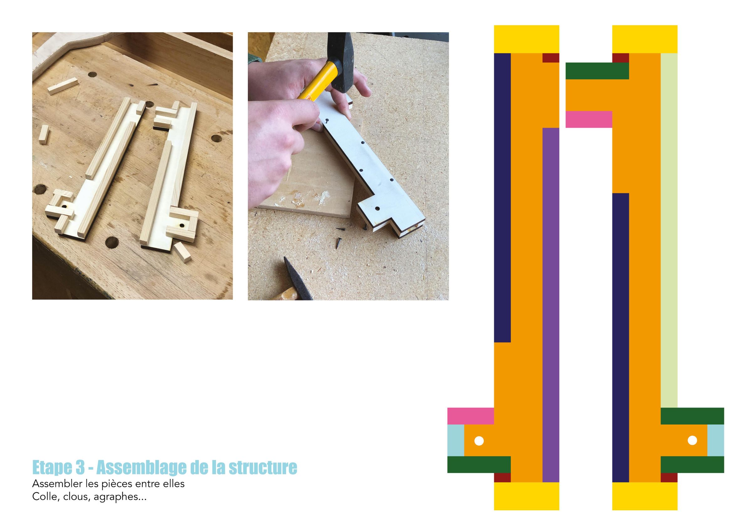 Labybille - Collaborative Labyrinth : 8 Steps - Instructables