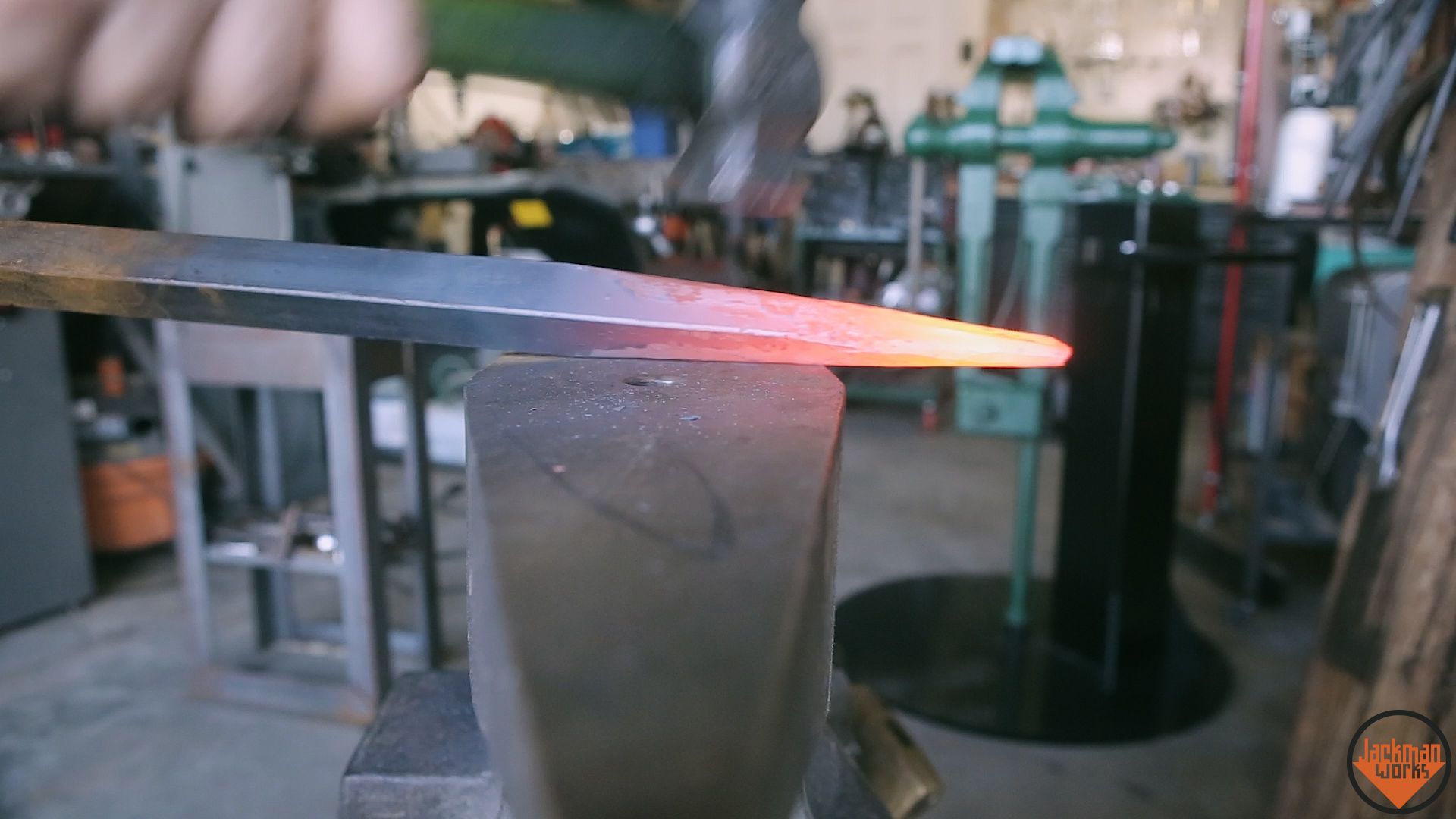 Giant Epoxy Resin Handle Screwdriver : 25 Steps (with Pictures ...