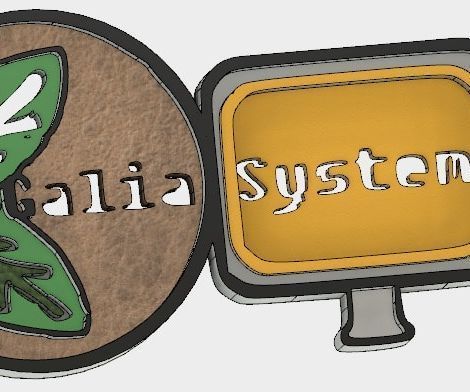 Galia System : 5 Steps (with Pictures) - Instructables