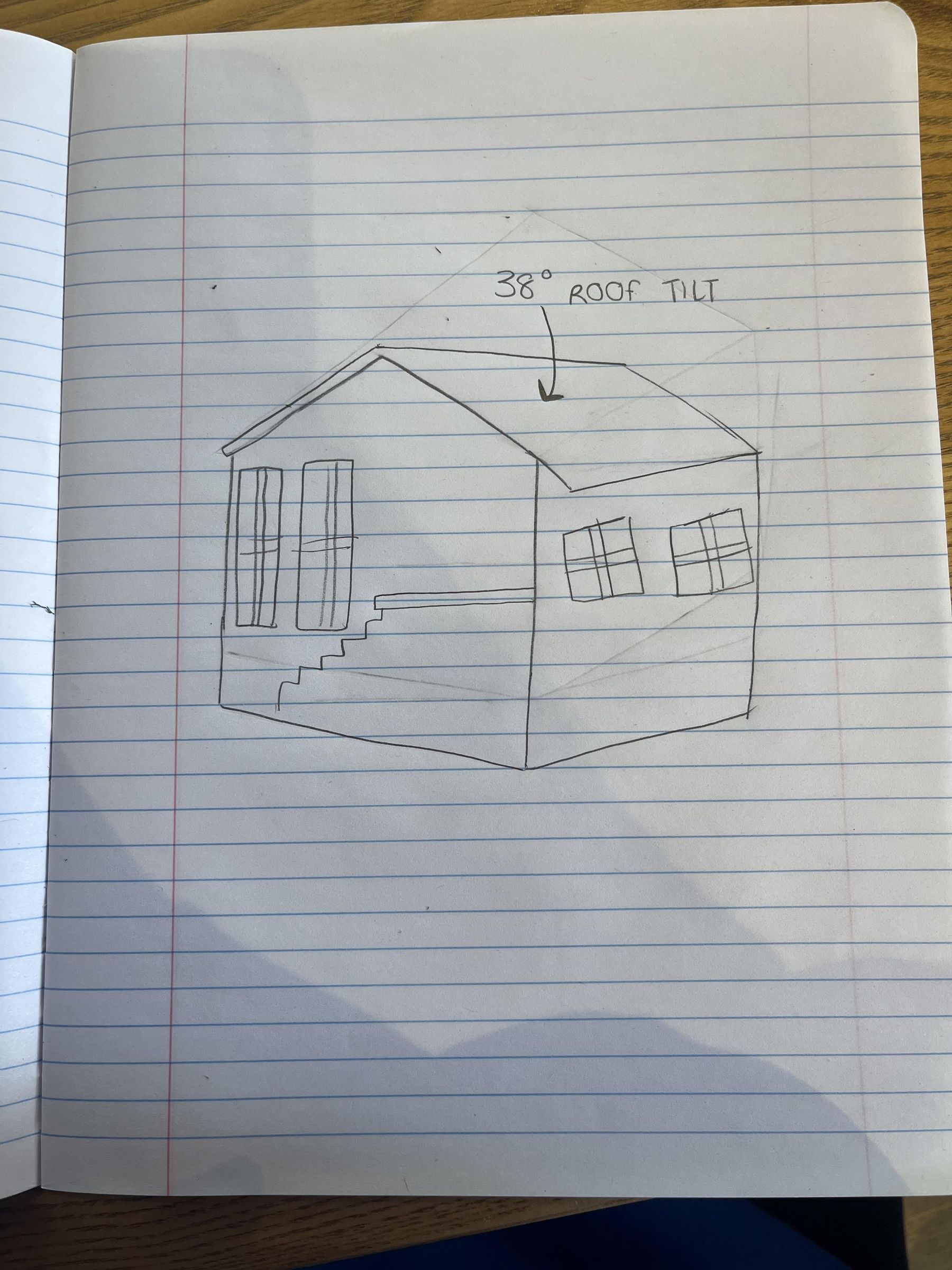 How to Make a Solar House : 10 Steps - Instructables