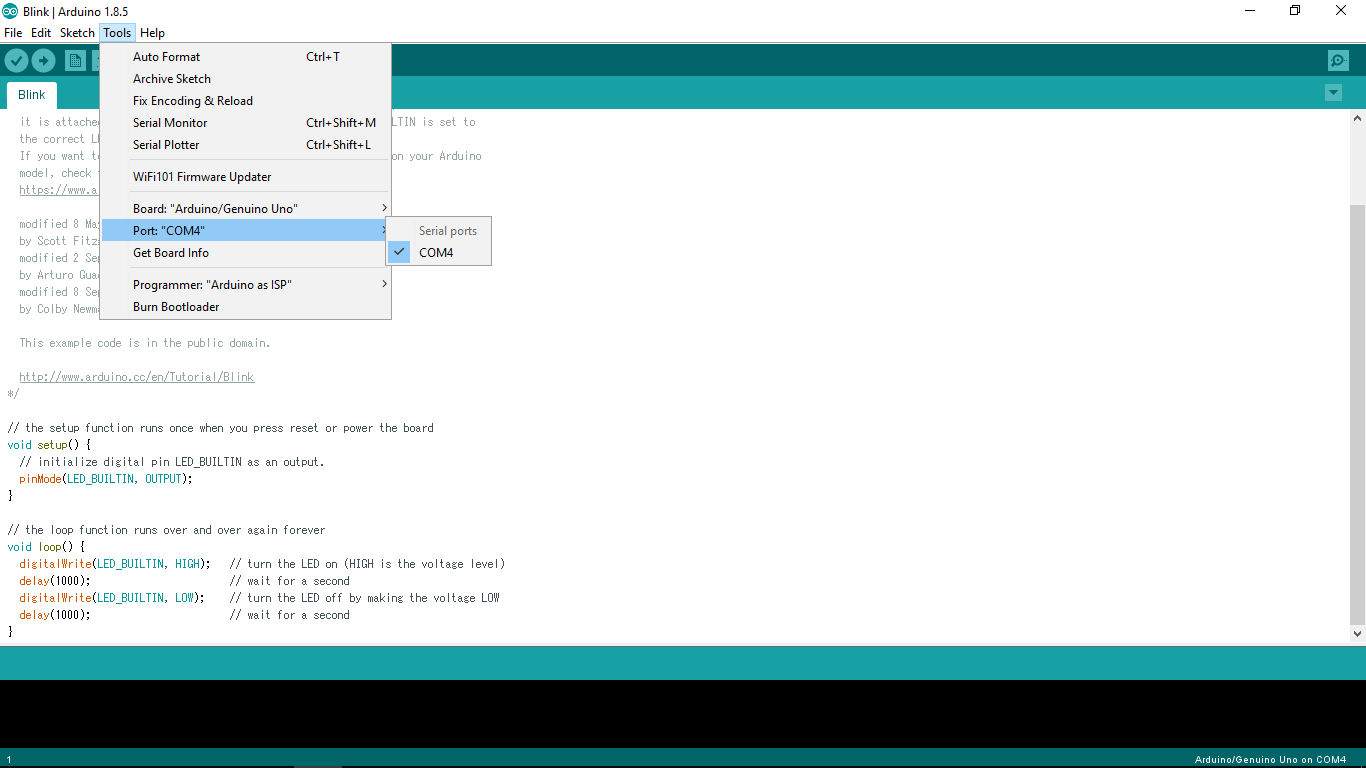 Lilypad Arduino Tutorial : 4 Steps - Instructables