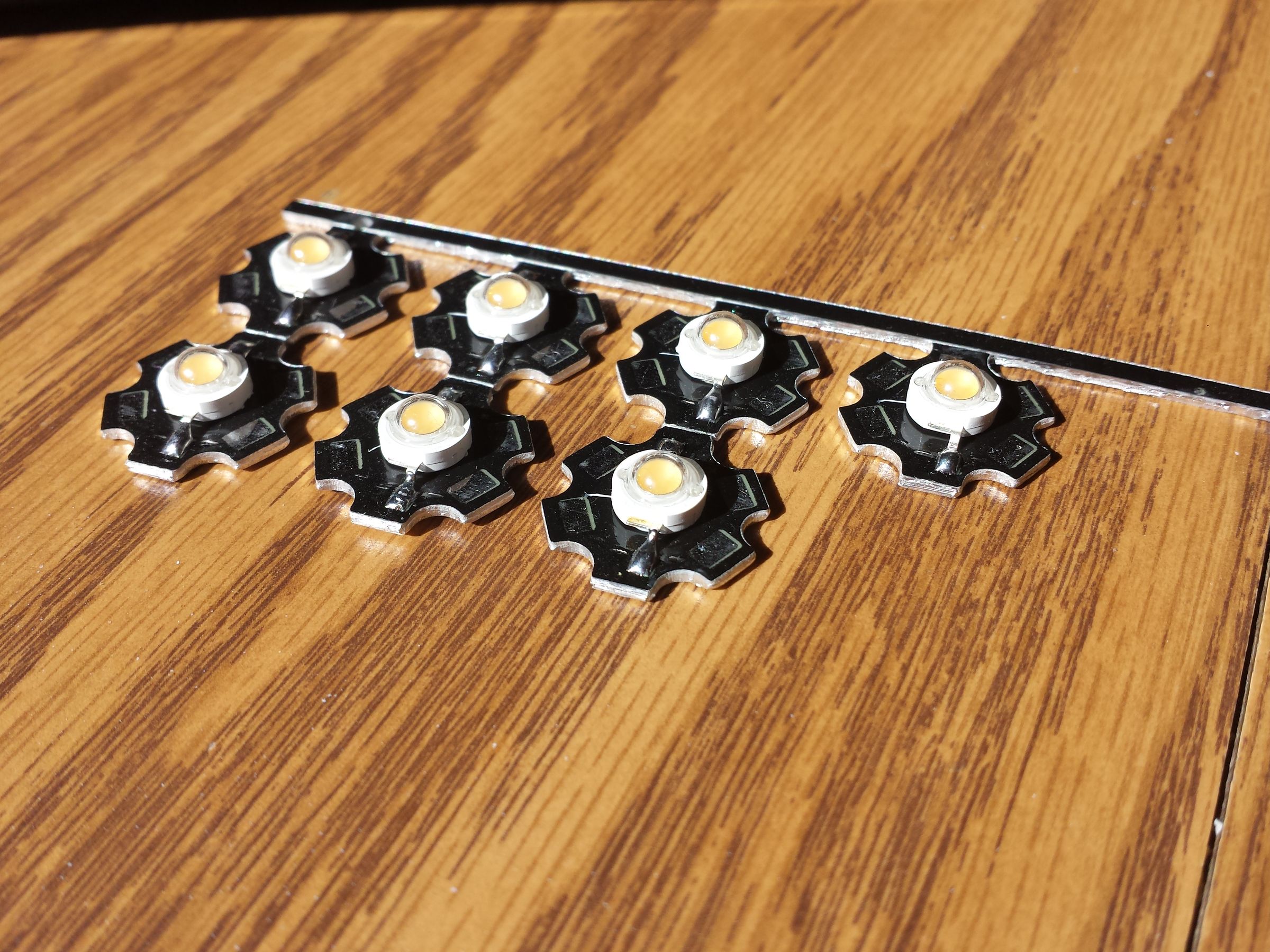 Cree Flashlight Color Change : 5 Steps (with Pictures) - Instructables