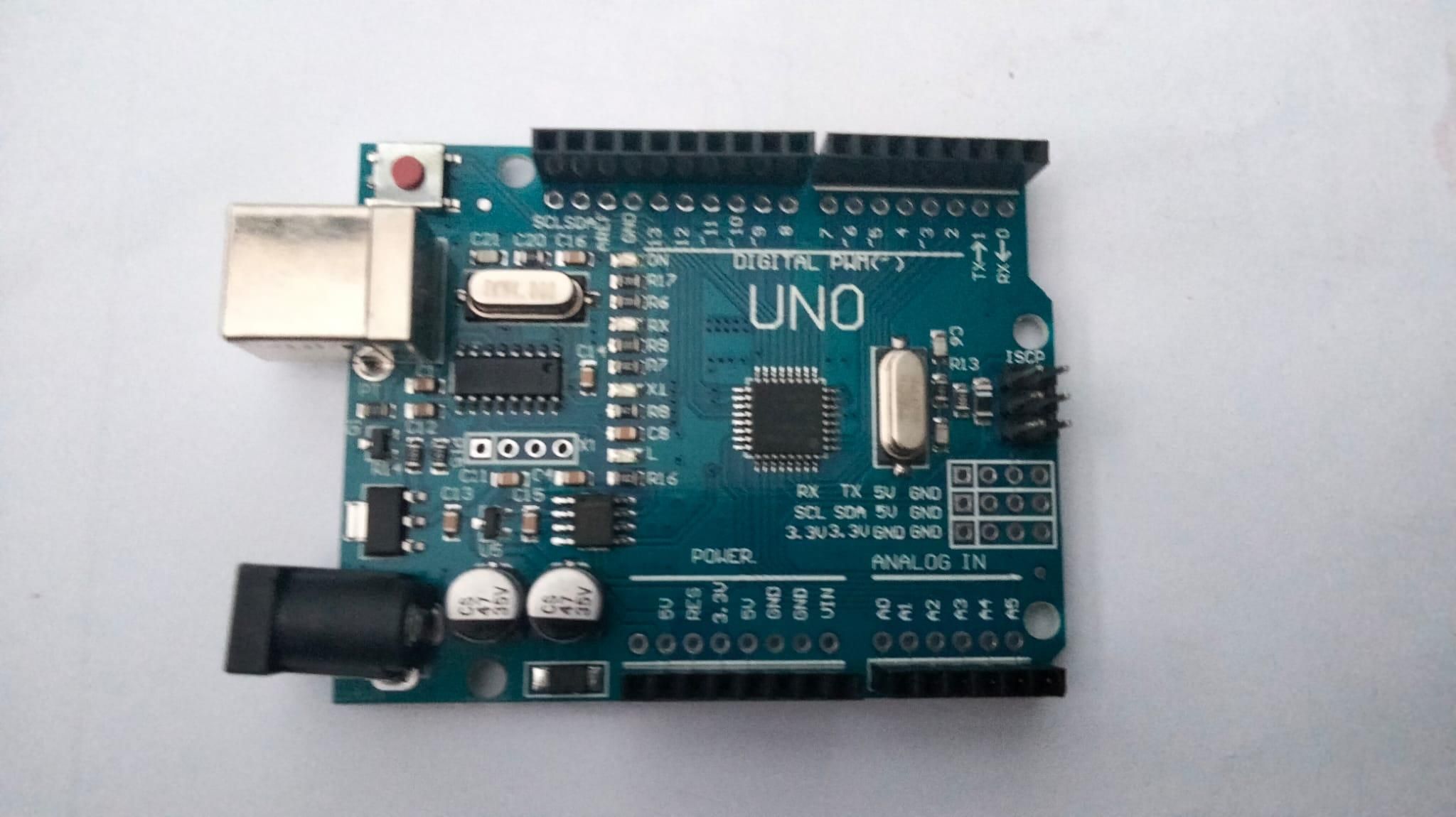 Automatic Arduino Food Dispenser - Fish Feeding Solution : 6 Steps ...