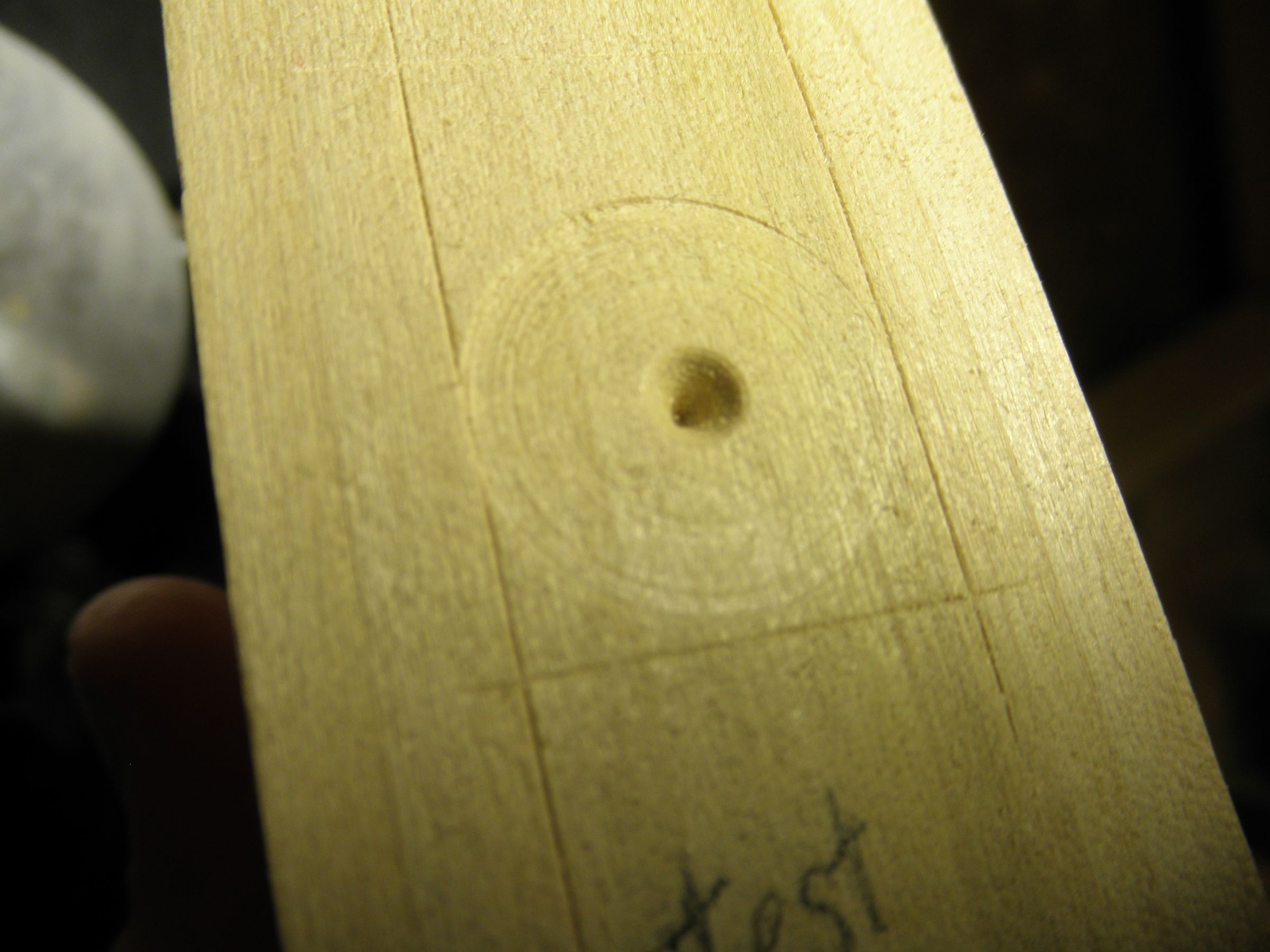 Mortise and Tenon Foot Stool : 9 Steps - Instructables