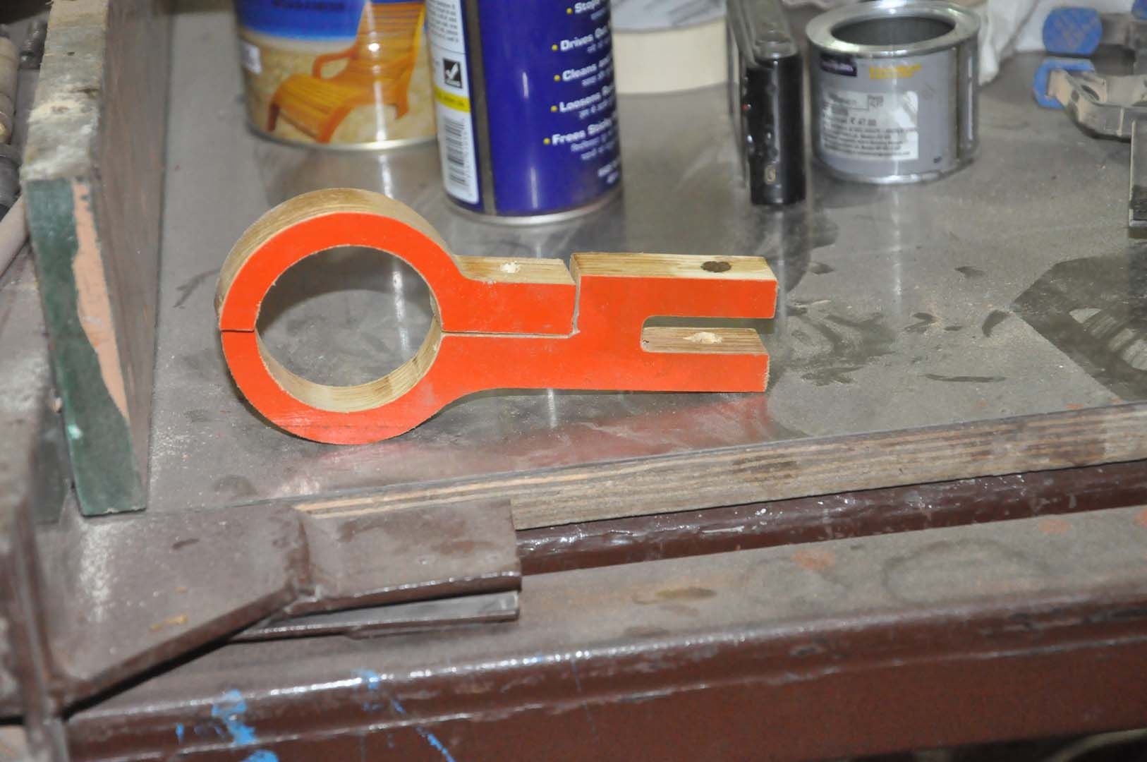 CNC Camera Mount : 6 Steps (with Pictures) - Instructables