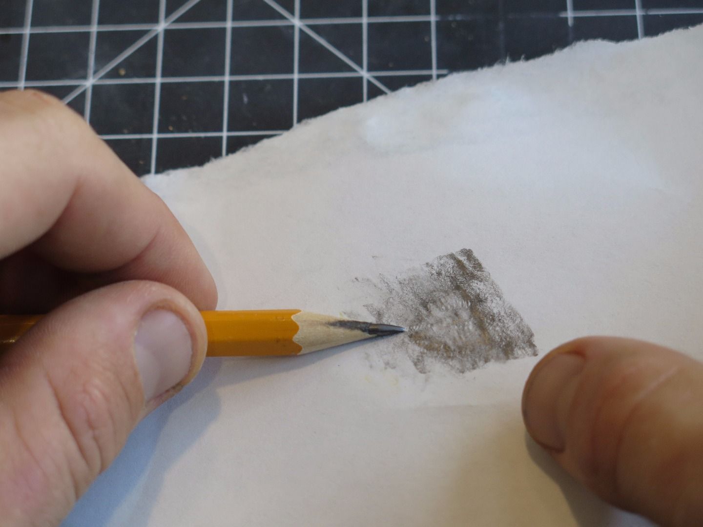 Rock Tests 101 : 14 Steps (with Pictures) - Instructables