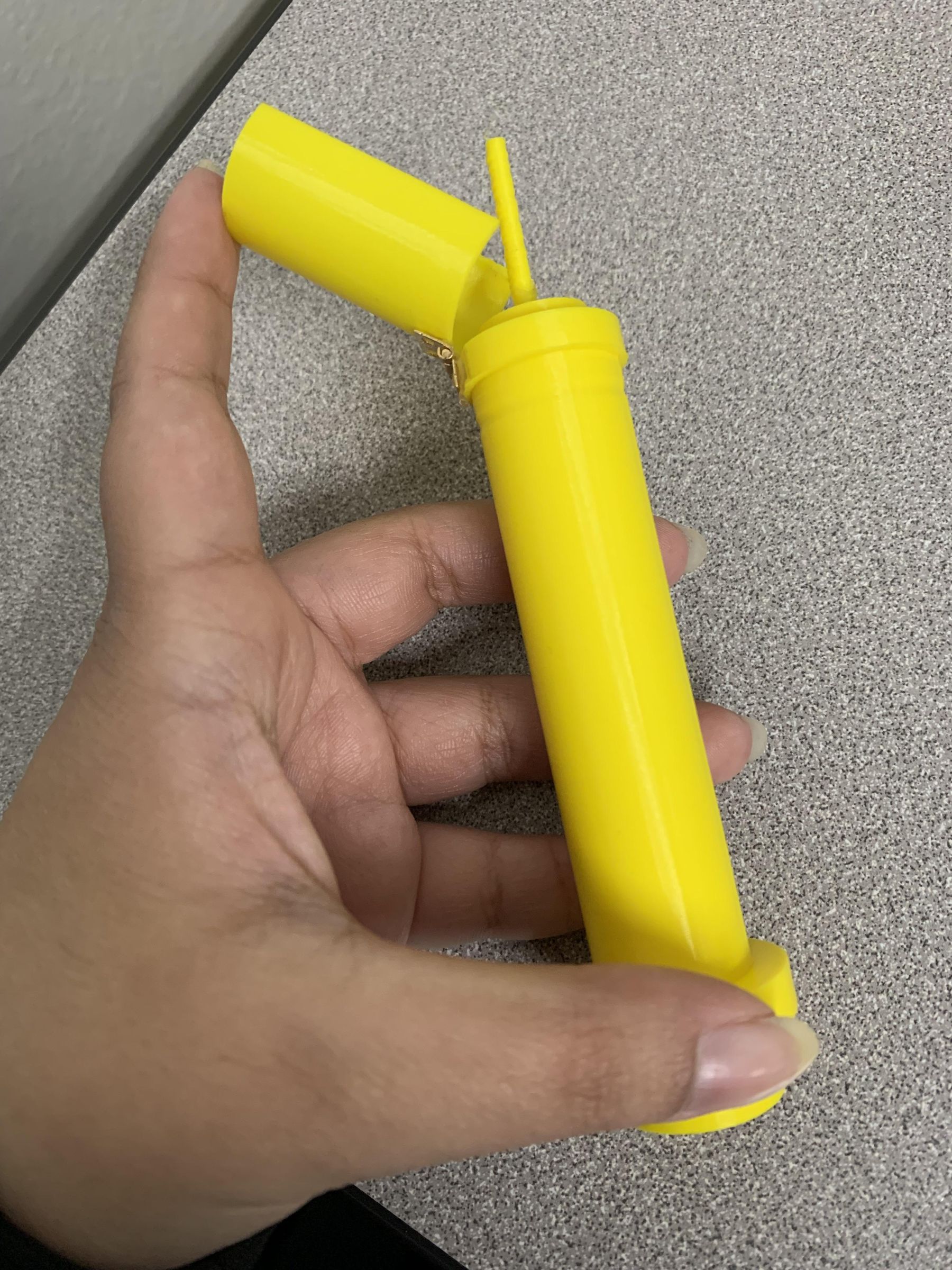 Needlestick Protection : 4 Steps - Instructables