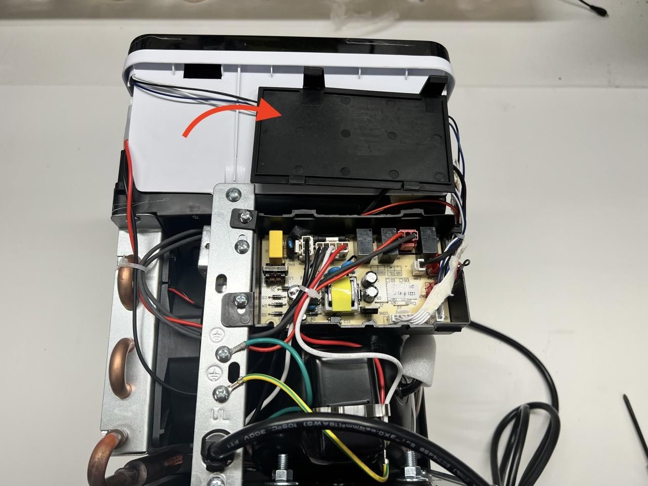 DIY Water Chiller : 17 Steps (with Pictures) - Instructables